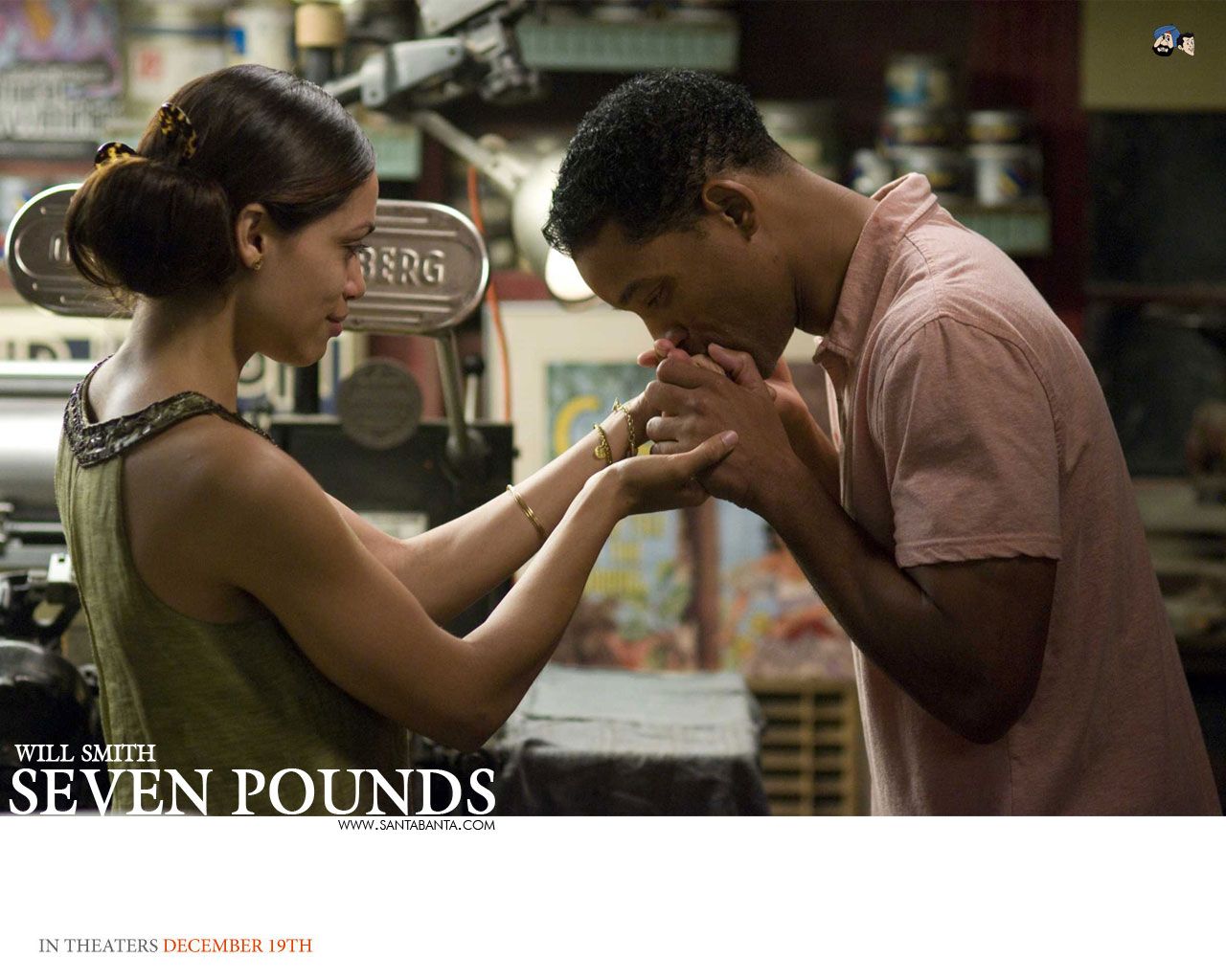 Seven Pounds Wallpapers - Top Free Seven Pounds Backgrounds ...