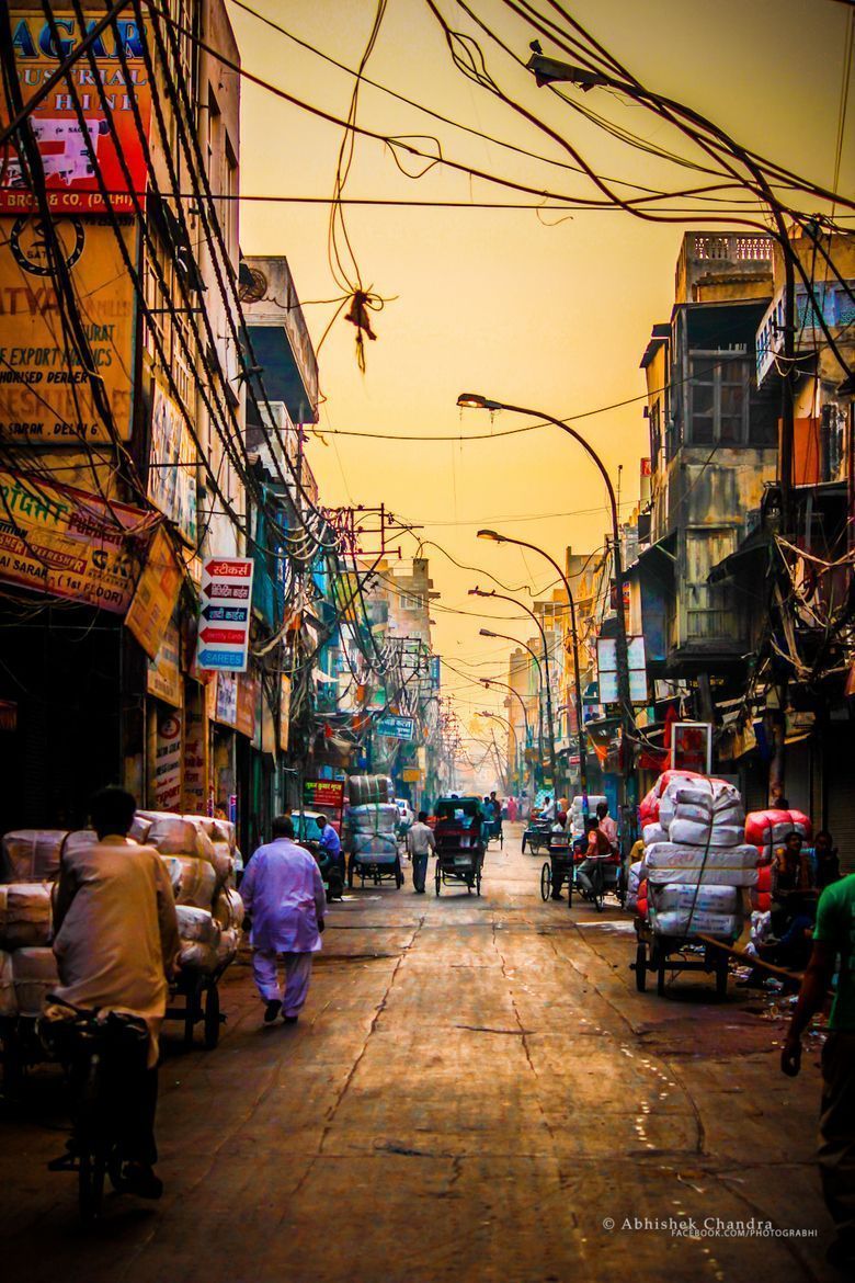 Indian Road Wallpapers - Top Free Indian Road Backgrounds - WallpaperAccess