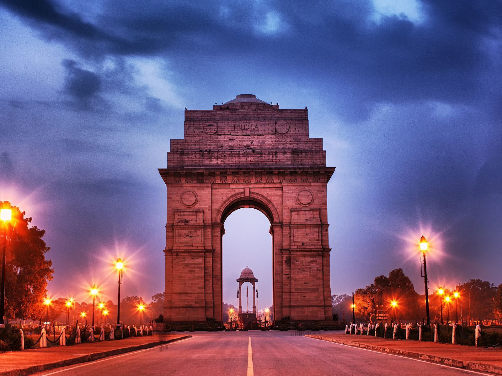 Indian Road Wallpapers - Top Free Indian Road Backgrounds - WallpaperAccess