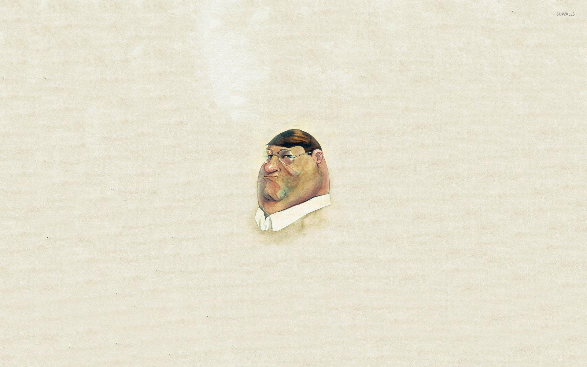 Peter Griffin Wallpapers - Top Free Peter Griffin Backgrounds ...