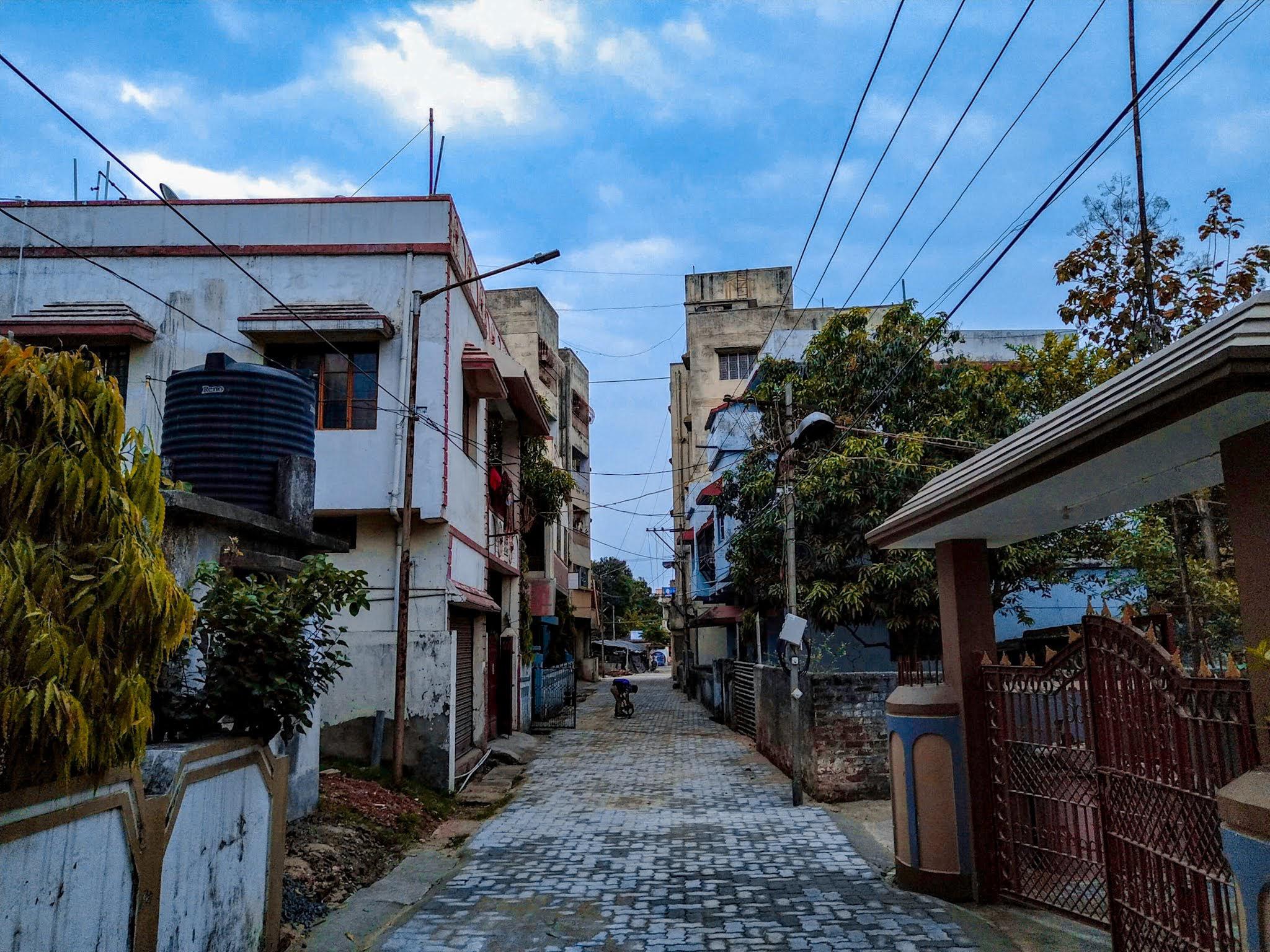 Indian Road Wallpapers - Top Free Indian Road Backgrounds - WallpaperAccess