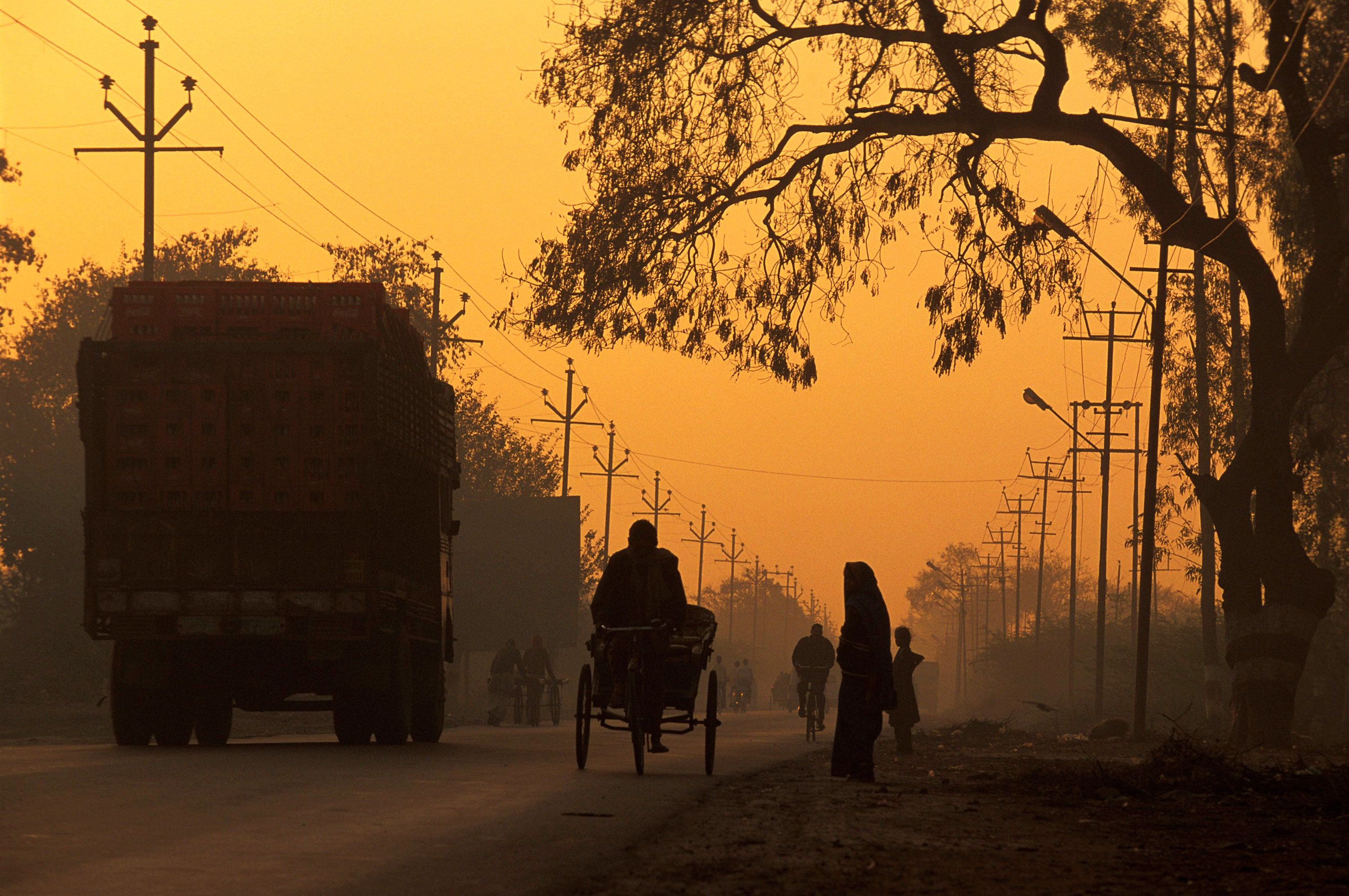 Indian Road Wallpapers - Top Free Indian Road Backgrounds - WallpaperAccess