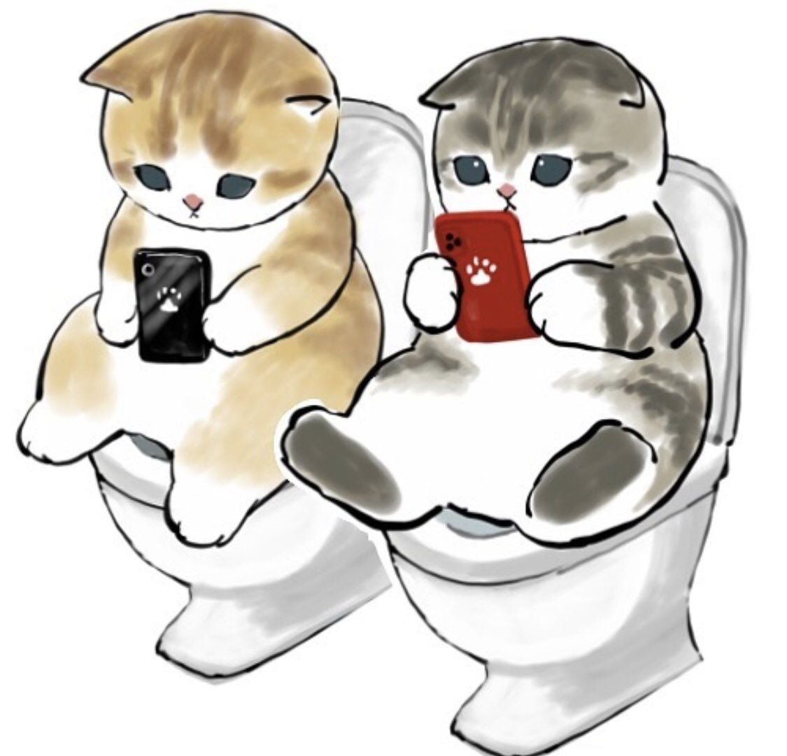 Mofusand Wallpapers - Top Free Mofusand Backgrounds - WallpaperAccess