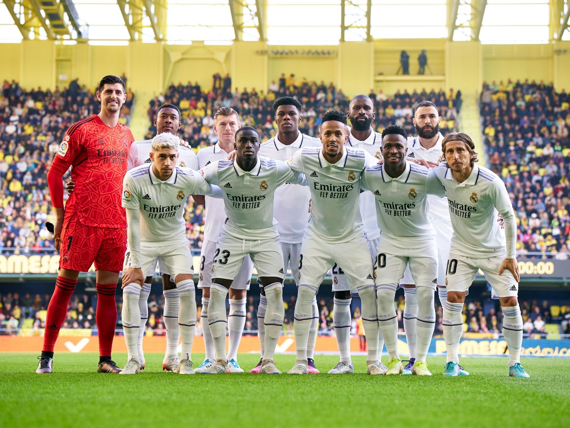 Real Madrid 2014 Wallpapers - Top Free Real Madrid 2014 Backgrounds ...