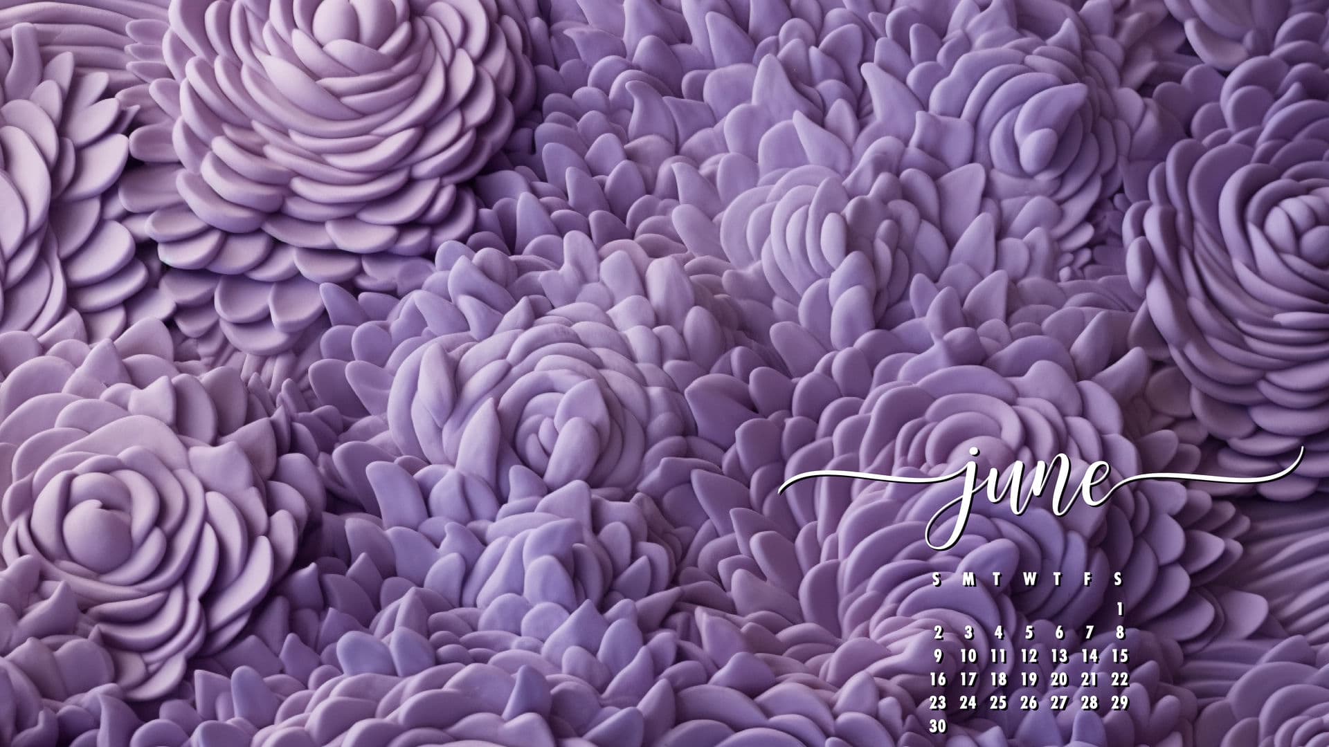June 2024 Calendar Wallpapers - Top Free June 2024 Calendar Backgrounds ...
