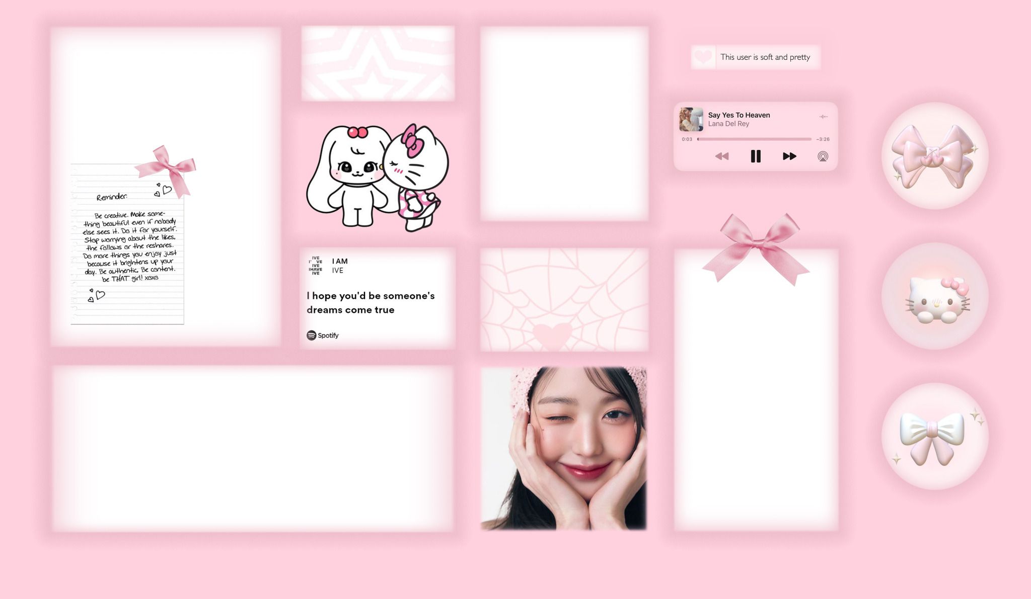 Haerin Laptop Wallpapers - Top Free Haerin Laptop Backgrounds ...