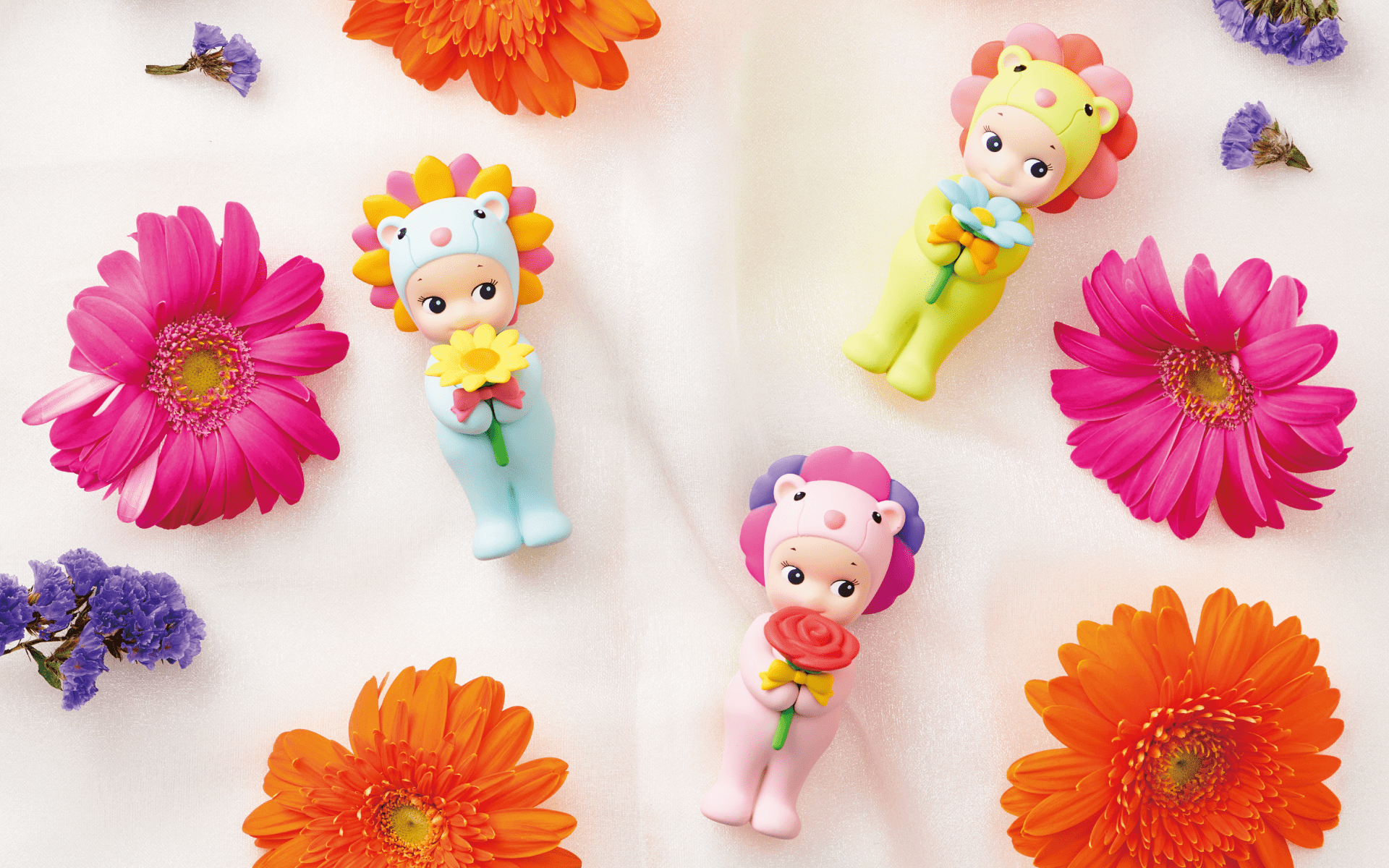 Sonny Angel Wallpapers - Top Free Sonny Angel Backgrounds - WallpaperAccess