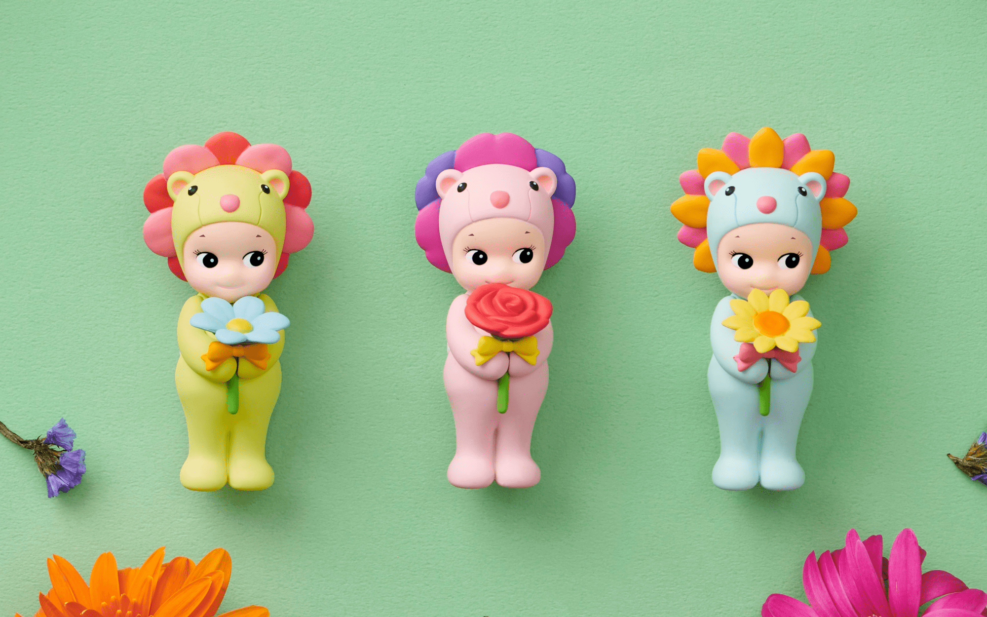 Sonny Angel Wallpapers - Top Free Sonny Angel Backgrounds - WallpaperAccess