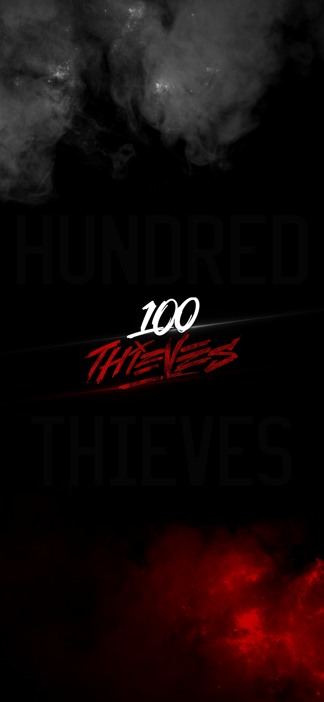100Thieves Wallpapers - Top Free 100Thieves Backgrounds - WallpaperAccess