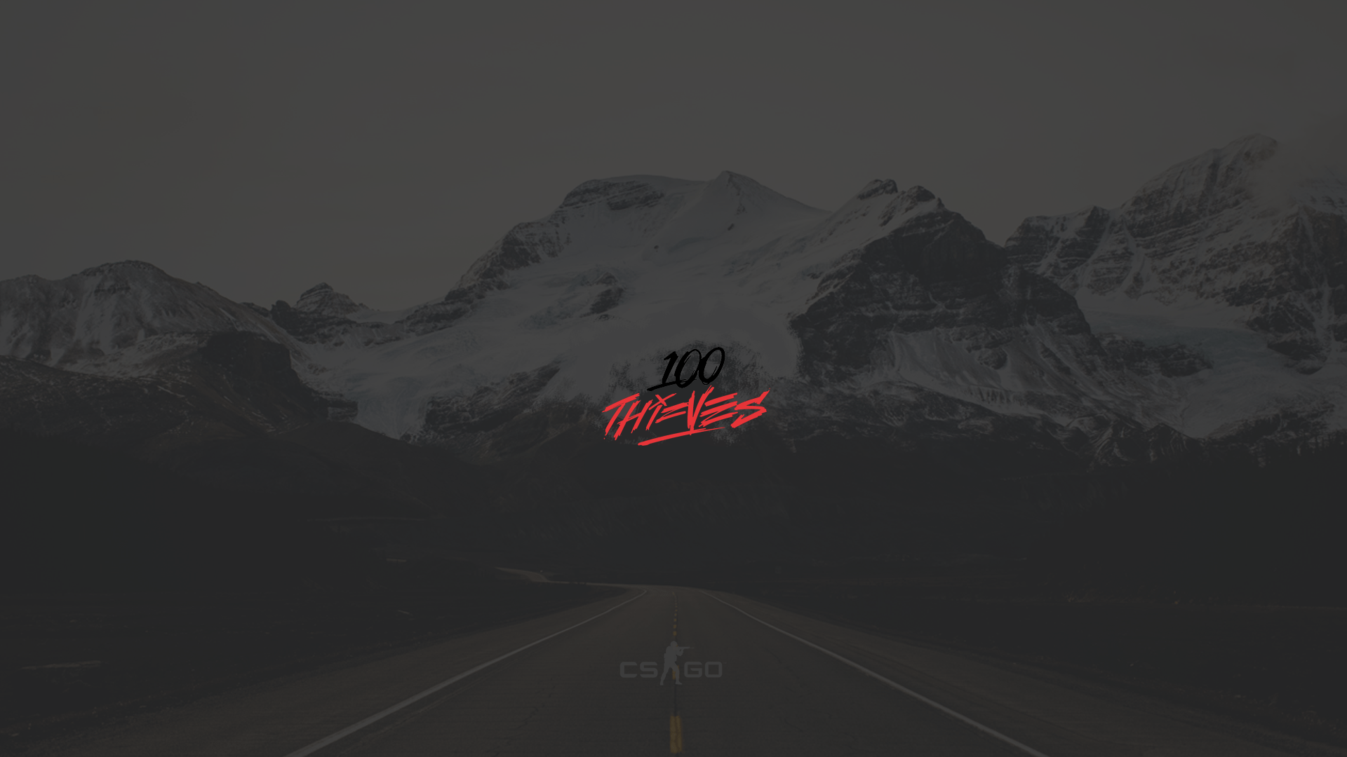 100Thieves Wallpapers - Top Free 100Thieves Backgrounds - WallpaperAccess