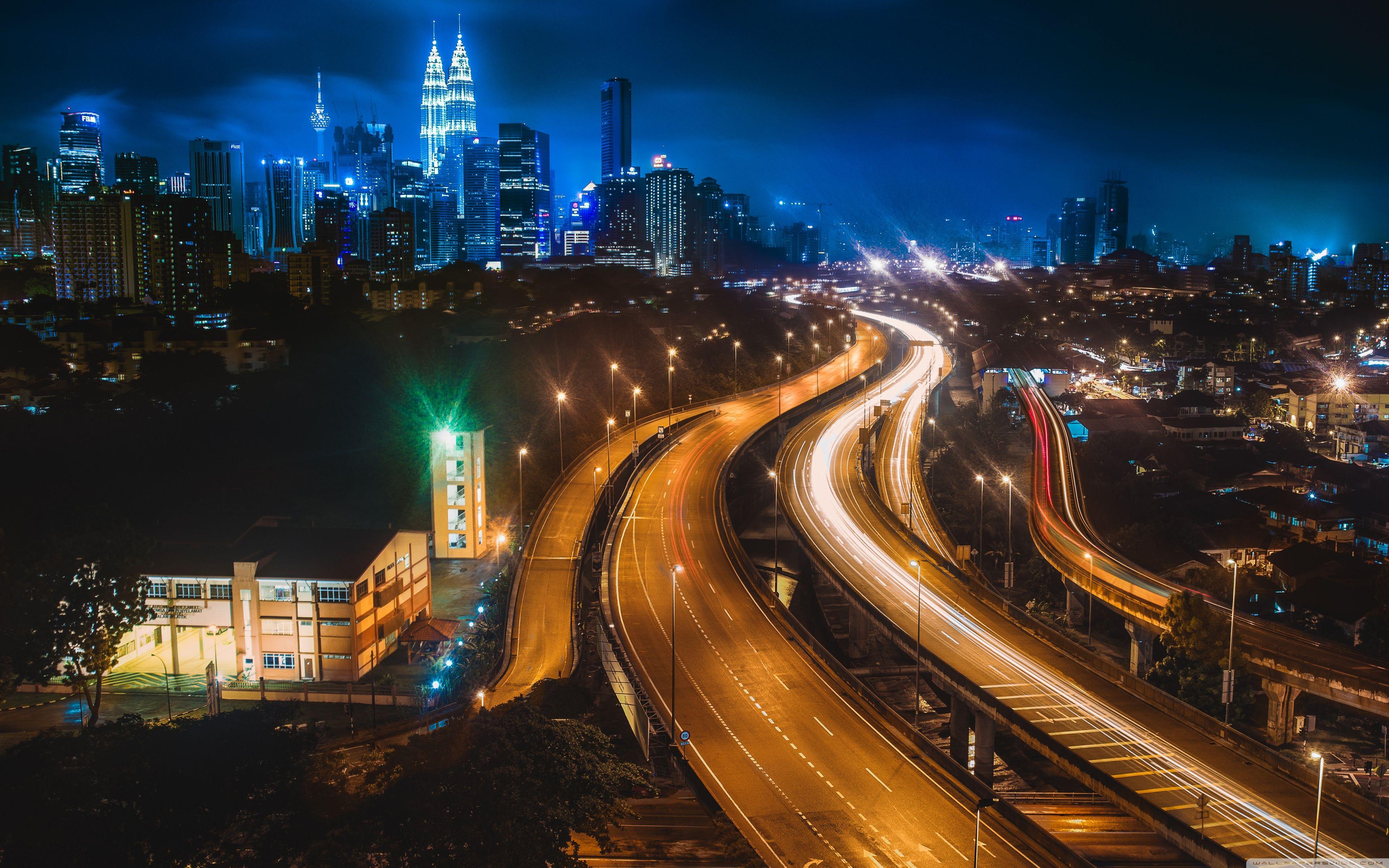 Kuala Lumpur Wallpapers - Top Free Kuala Lumpur Backgrounds ...