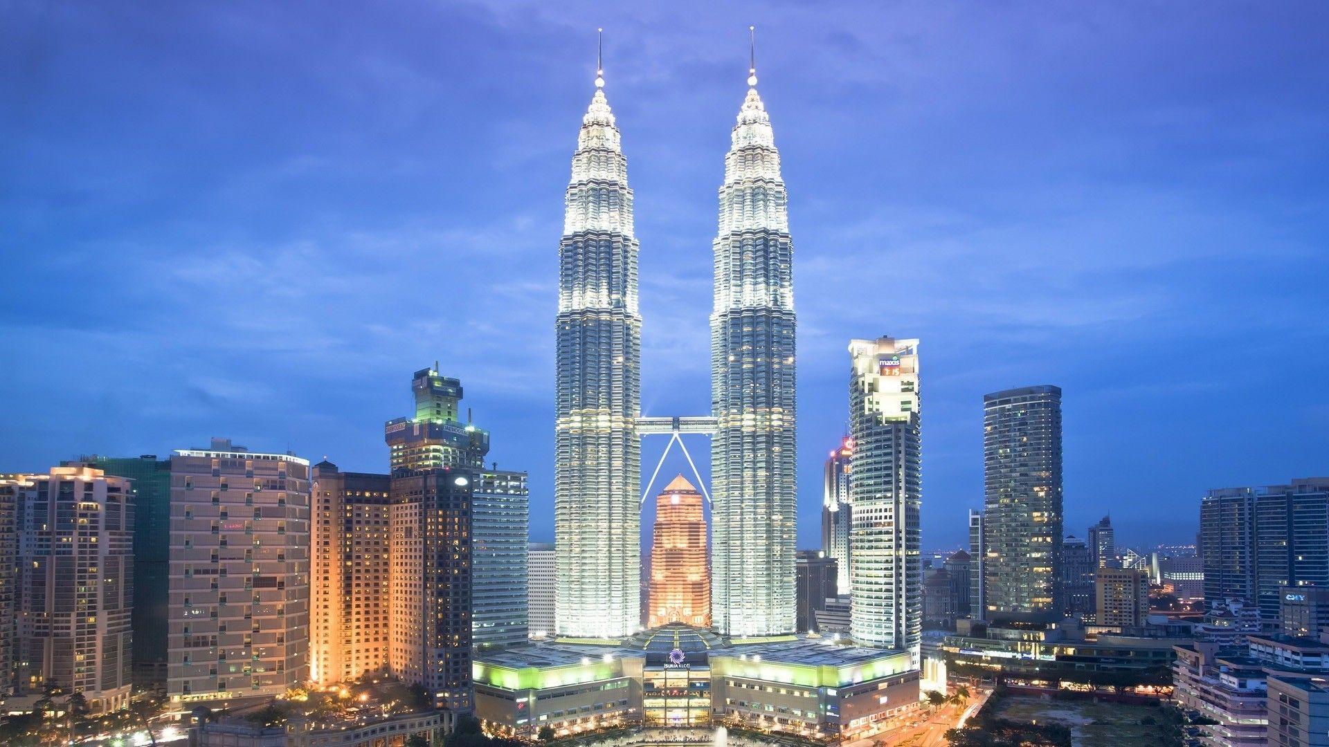 Kuala Lumpur Wallpapers - Top Free Kuala Lumpur Backgrounds ...