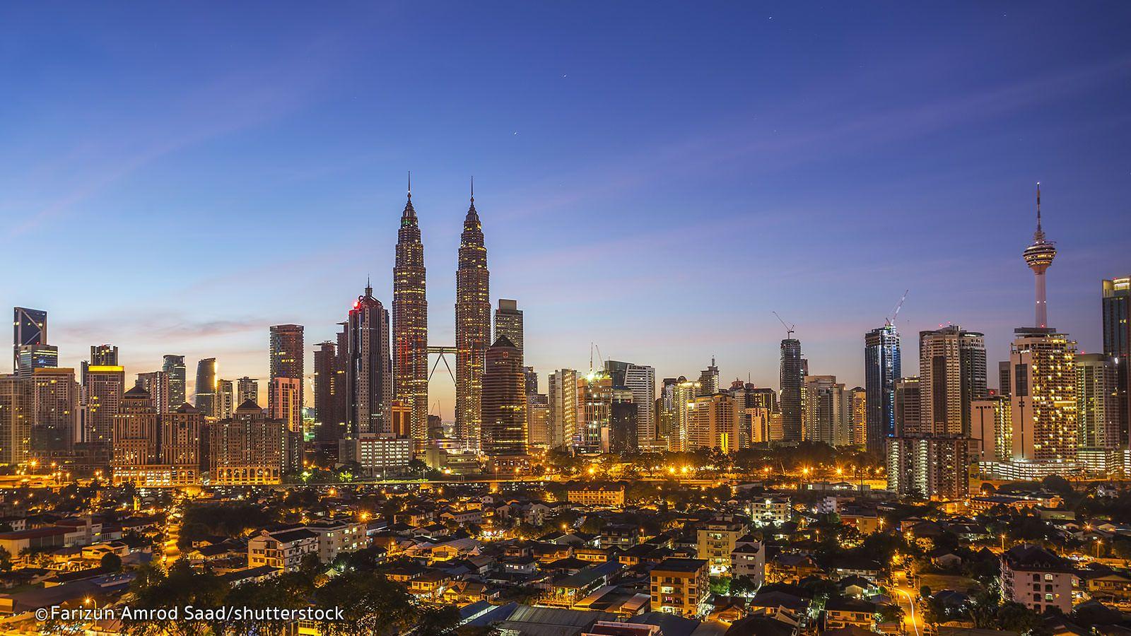 Kuala Lumpur Wallpapers - Top Free Kuala Lumpur Backgrounds ...