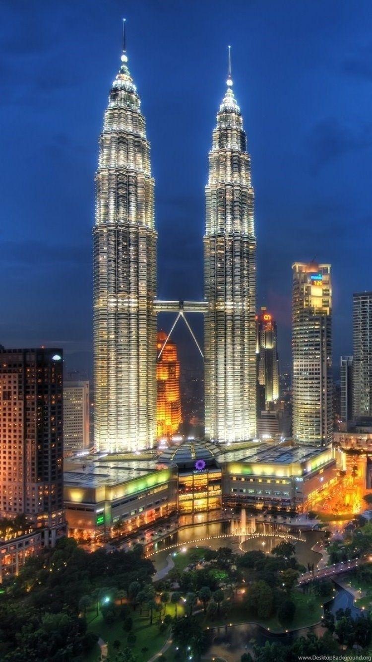 Kuala Lumpur Wallpapers - Top Free Kuala Lumpur Backgrounds ...