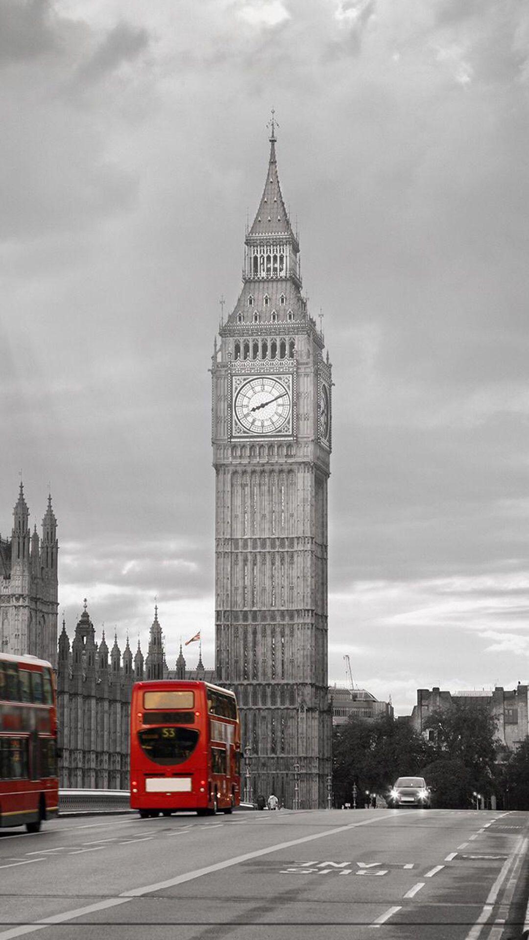 London Bus Wallpapers - Top Free London Bus Backgrounds - WallpaperAccess