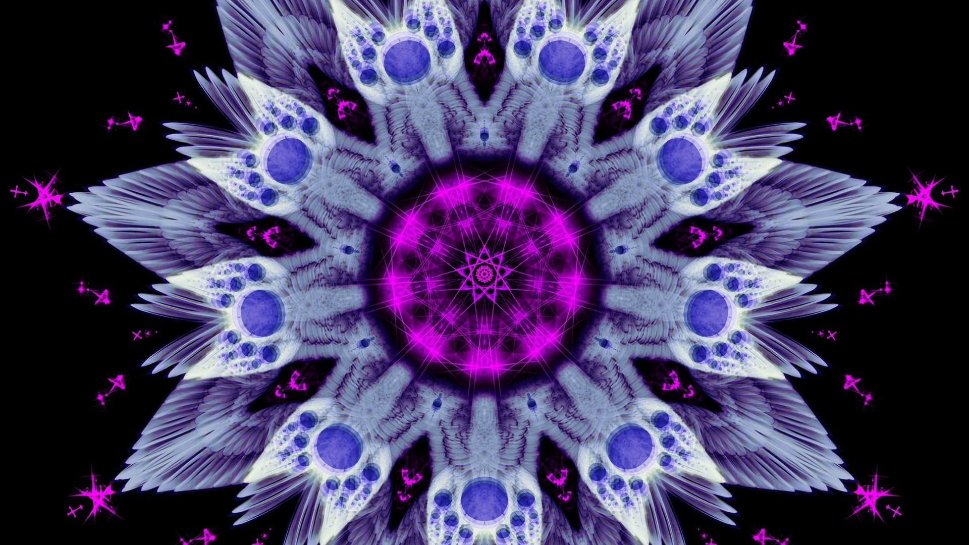 Symmetry Wallpapers - Top Free Symmetry Backgrounds - WallpaperAccess