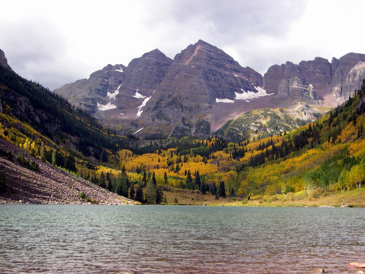 Maroon Bells Wallpapers - Top Free Maroon Bells Backgrounds ...