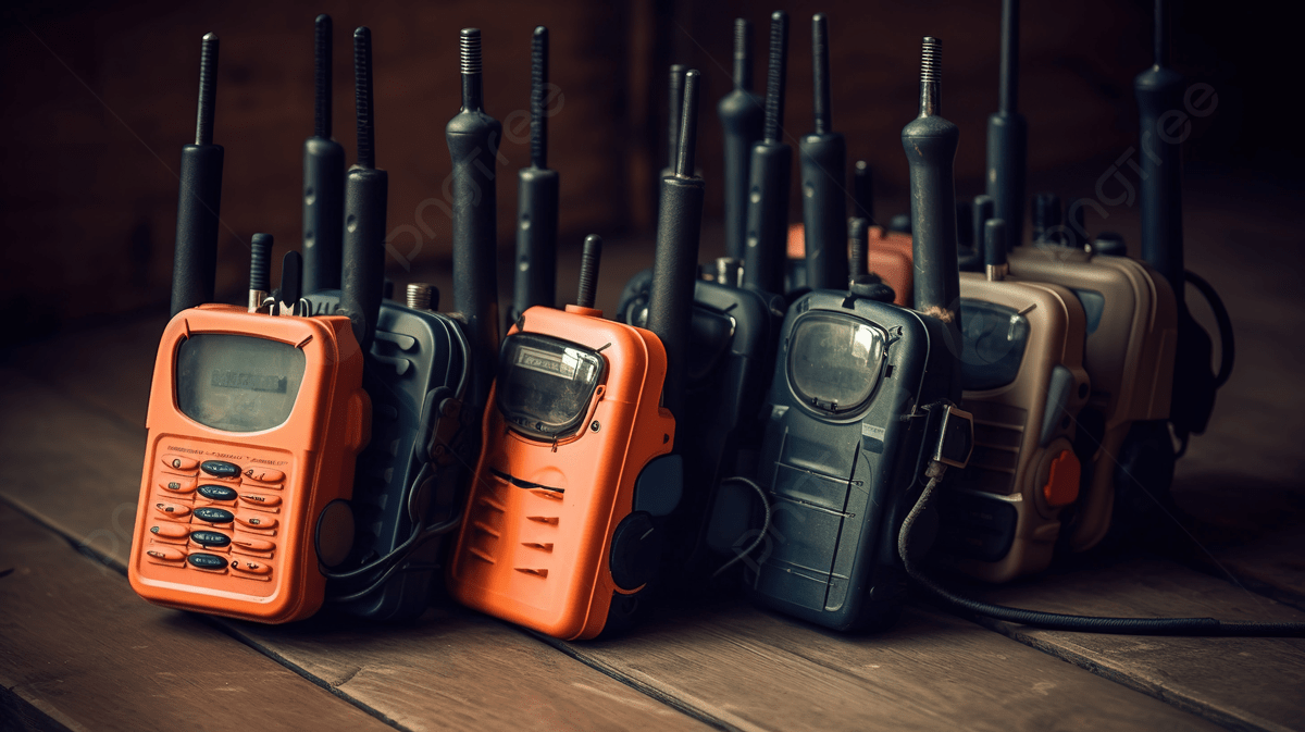 Walkie Talkie Wallpapers - Top Free Walkie Talkie Backgrounds ...