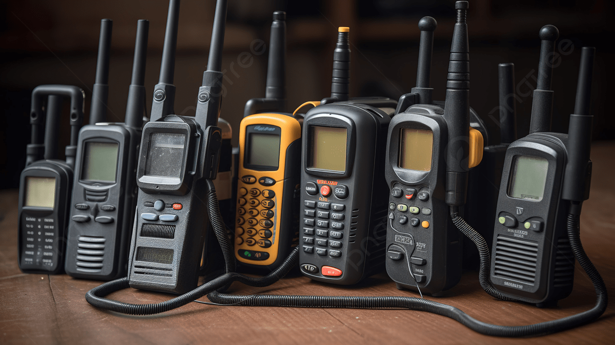 Walkie Talkie Wallpapers - Top Free Walkie Talkie Backgrounds ...