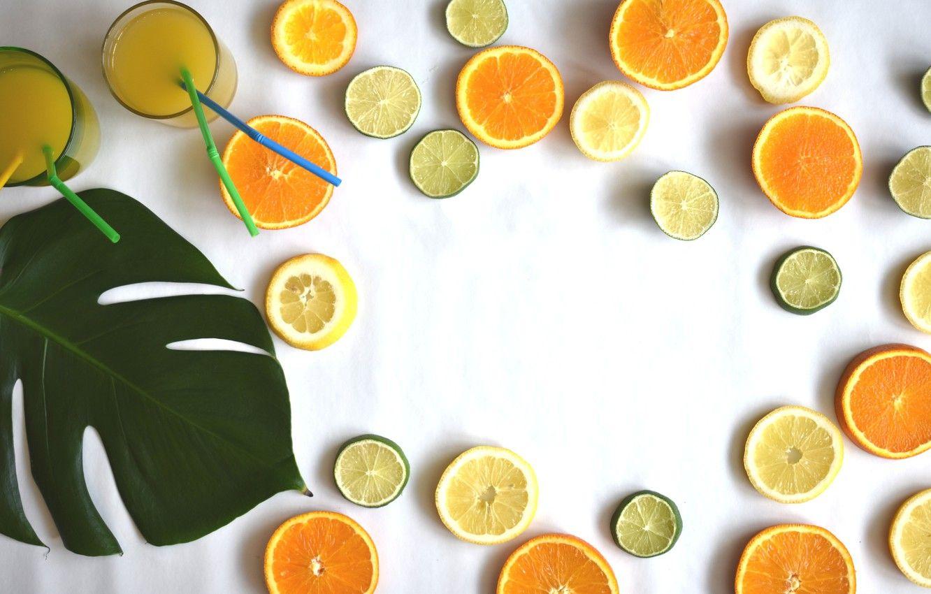 Citrus Wallpapers - Top Free Citrus Backgrounds - WallpaperAccess