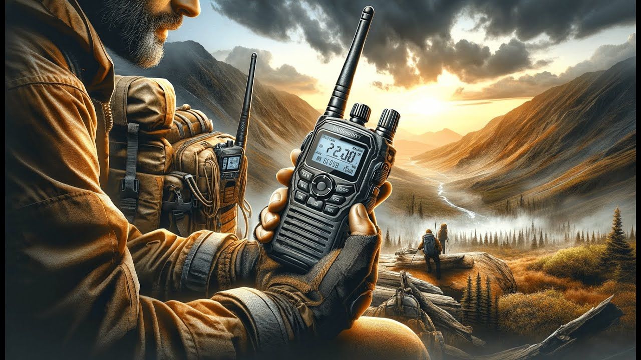 Walkie Talkie Wallpapers - Top Free Walkie Talkie Backgrounds ...