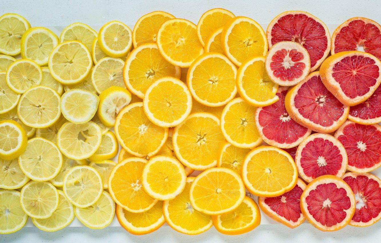 Citrus Wallpapers - Top Free Citrus Backgrounds - WallpaperAccess