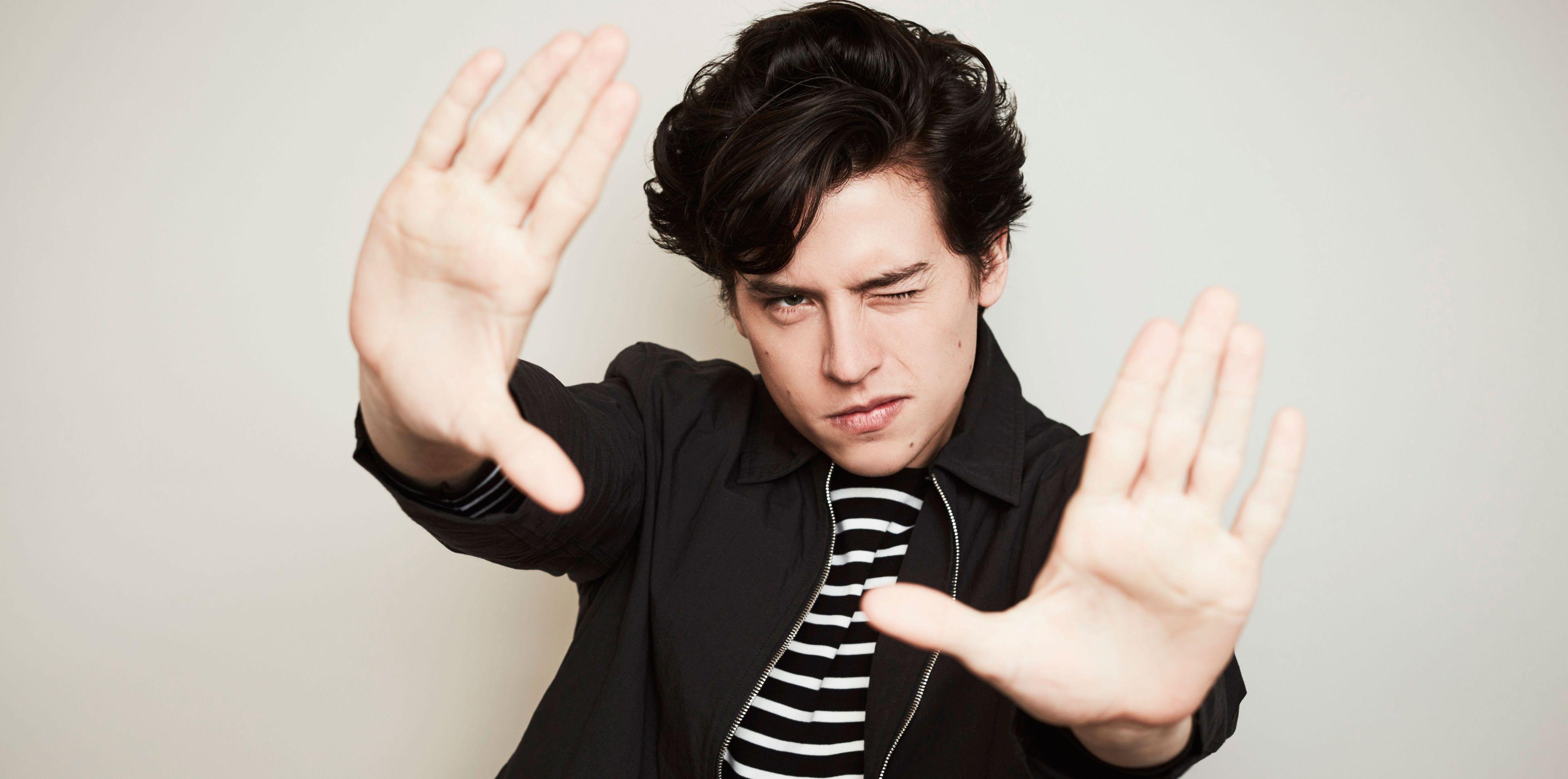 Cole Sprouse Wallpapers - Top Free Cole Sprouse Backgrounds ...