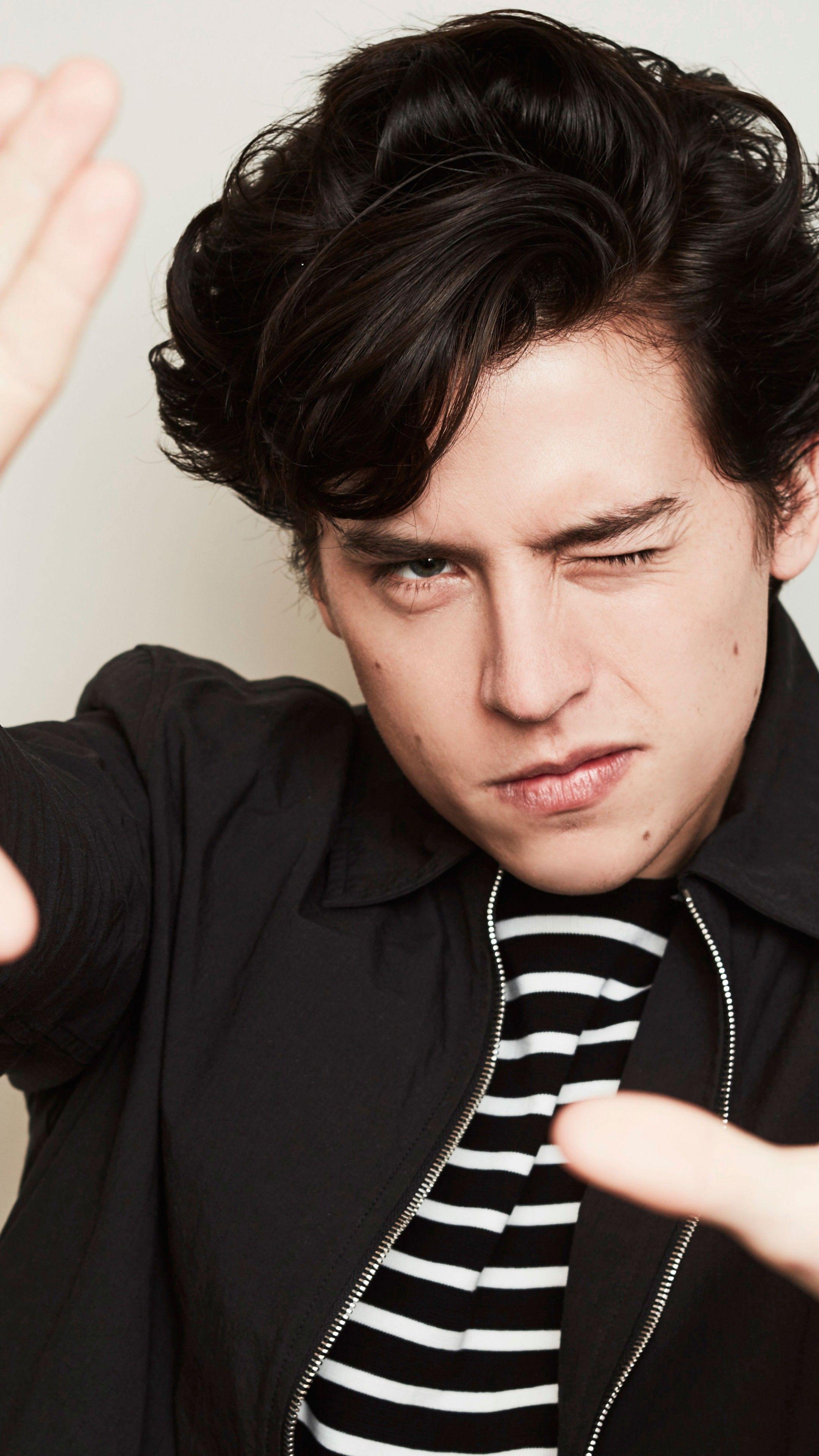 Cole Sprouse Wallpapers - Top Free Cole Sprouse Backgrounds ...