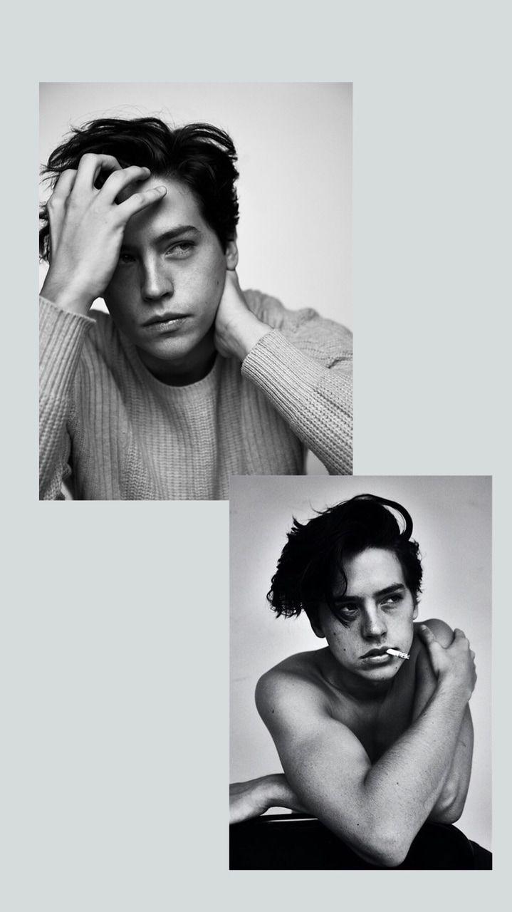 Cole Sprouse Wallpapers - Top Free Cole Sprouse Backgrounds - WallpaperAccess