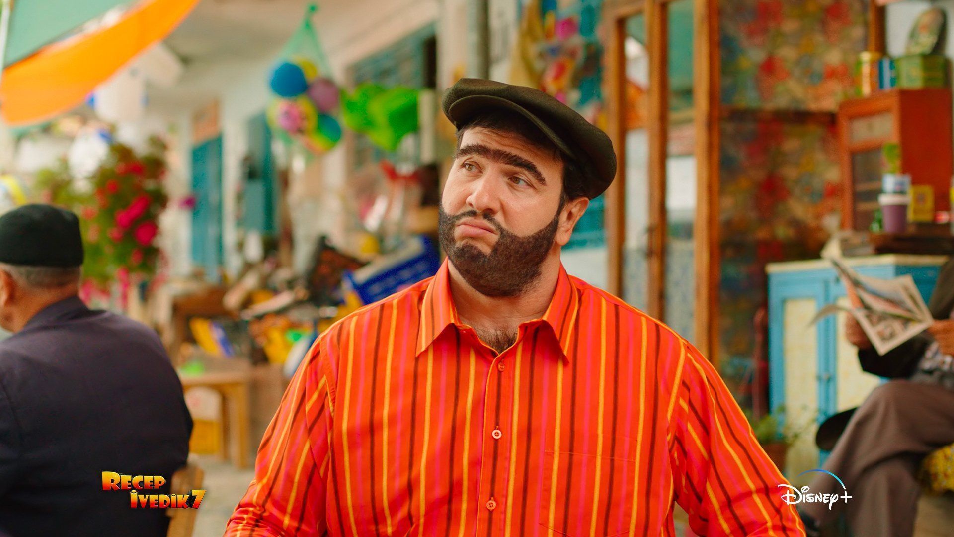 Recep Ivedik Wallpapers - Top Free Recep Ivedik Backgrounds ...