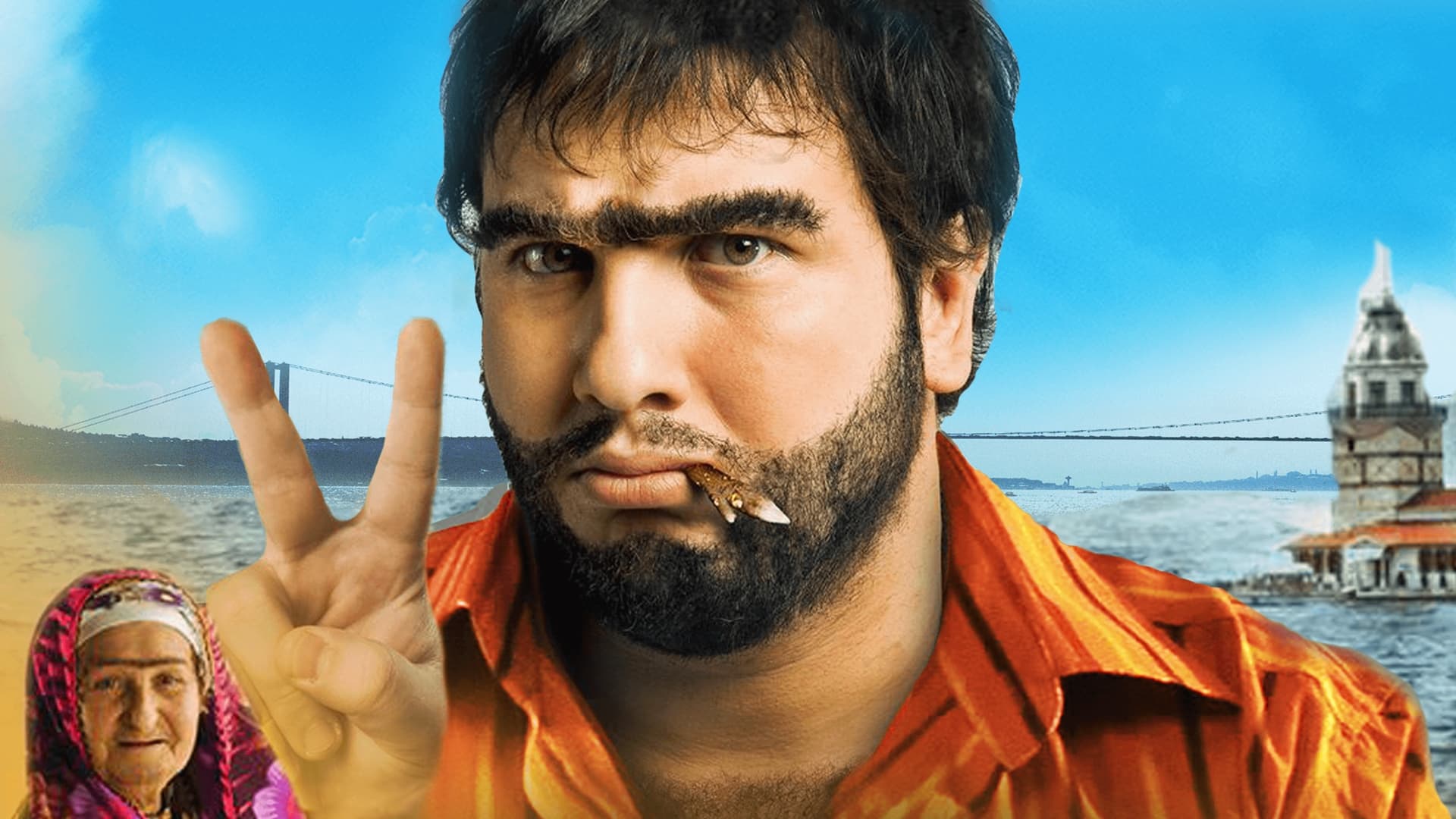 Recep Ivedik Wallpapers - Top Free Recep Ivedik Backgrounds ...