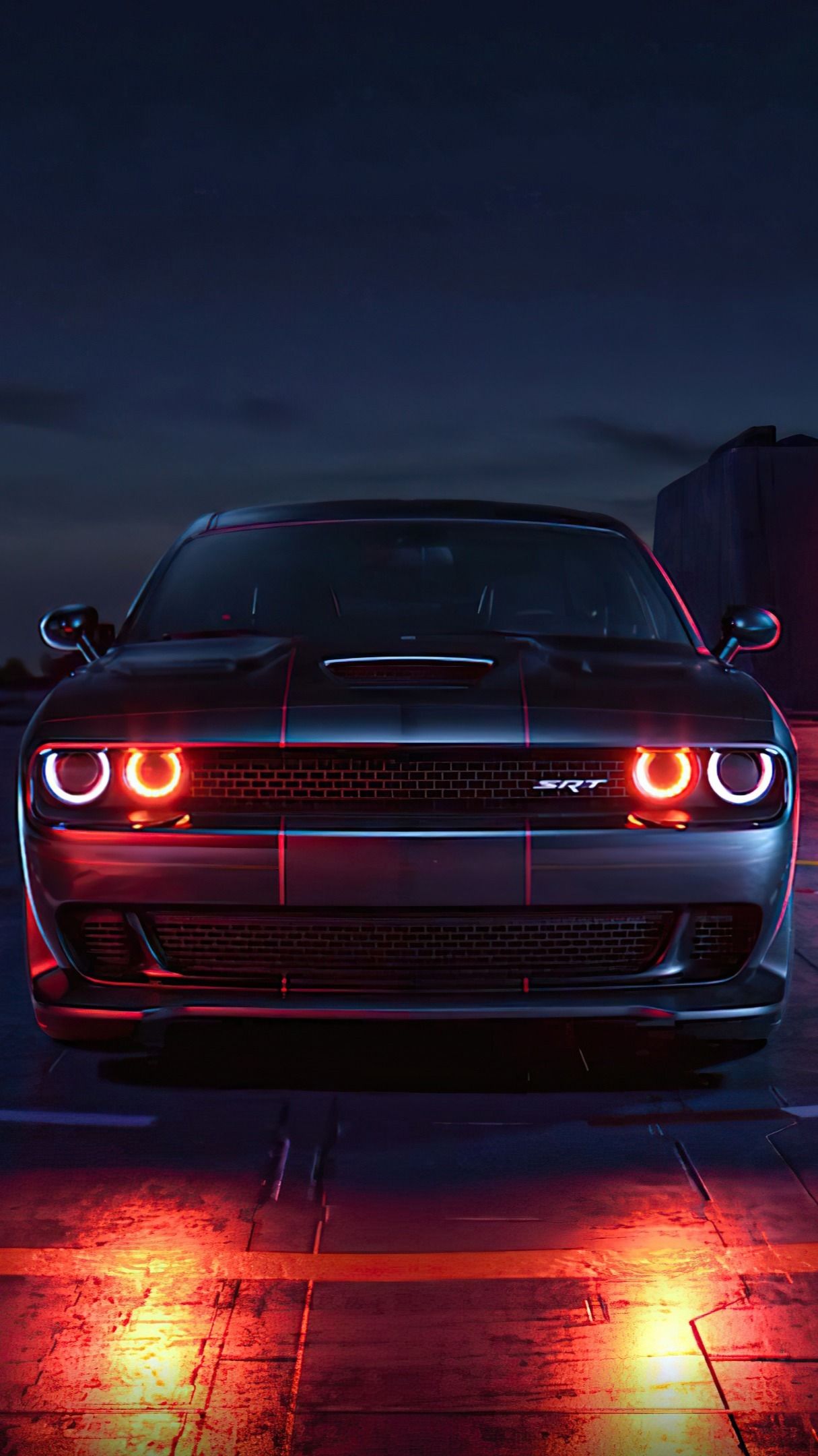 Hellcat Car Wallpapers - Top Free Hellcat Car Backgrounds - WallpaperAccess