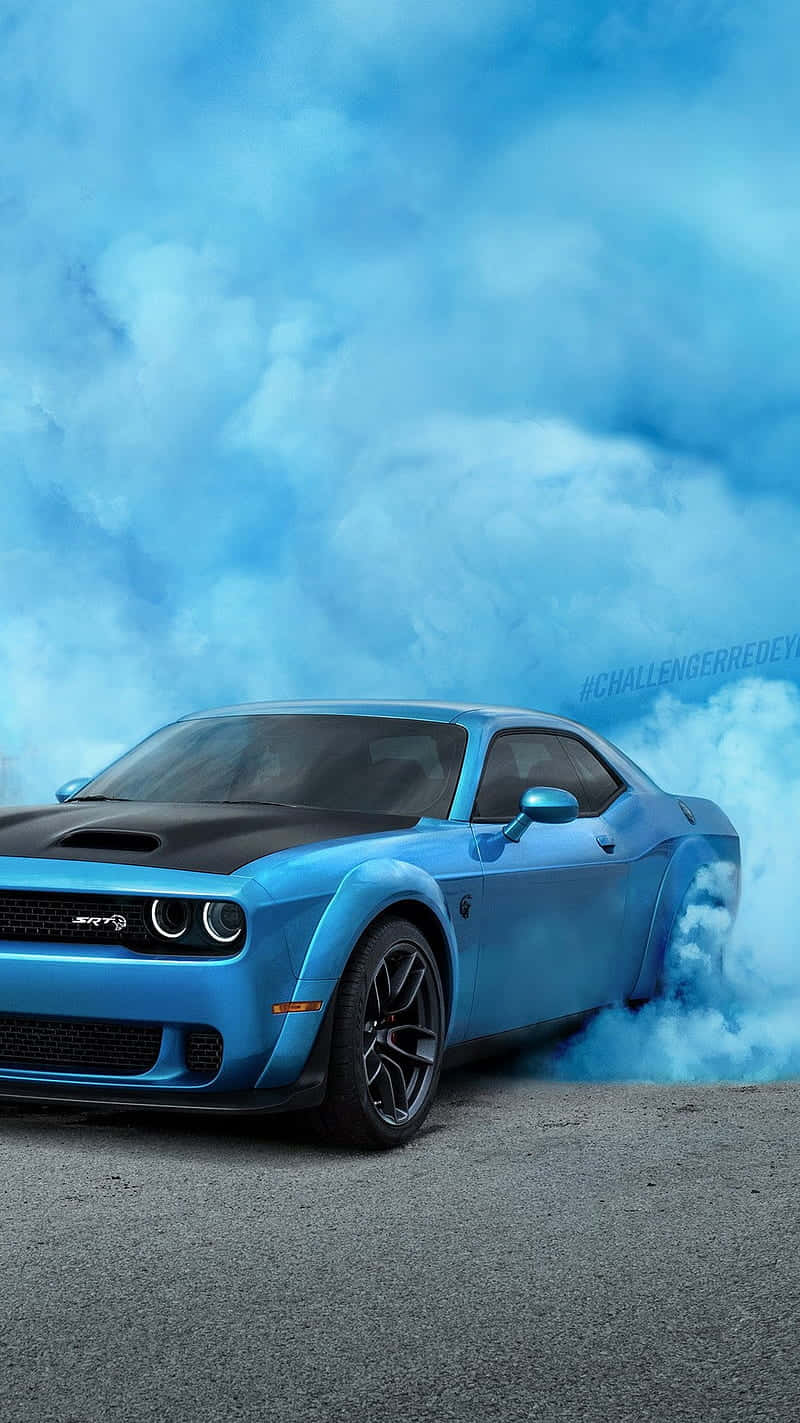 Hellcat Car Wallpapers - Top Free Hellcat Car Backgrounds - WallpaperAccess