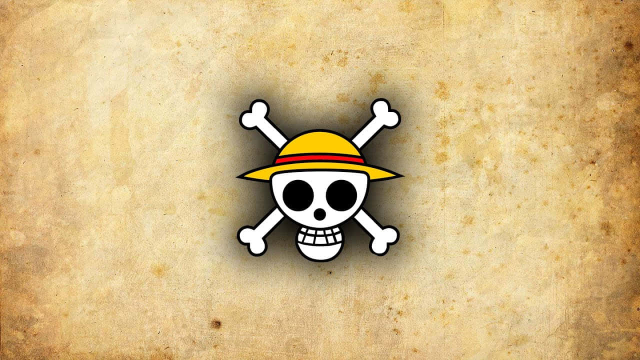 Straw Hat Flag Wallpapers - Top Free Straw Hat Flag Backgrounds ...
