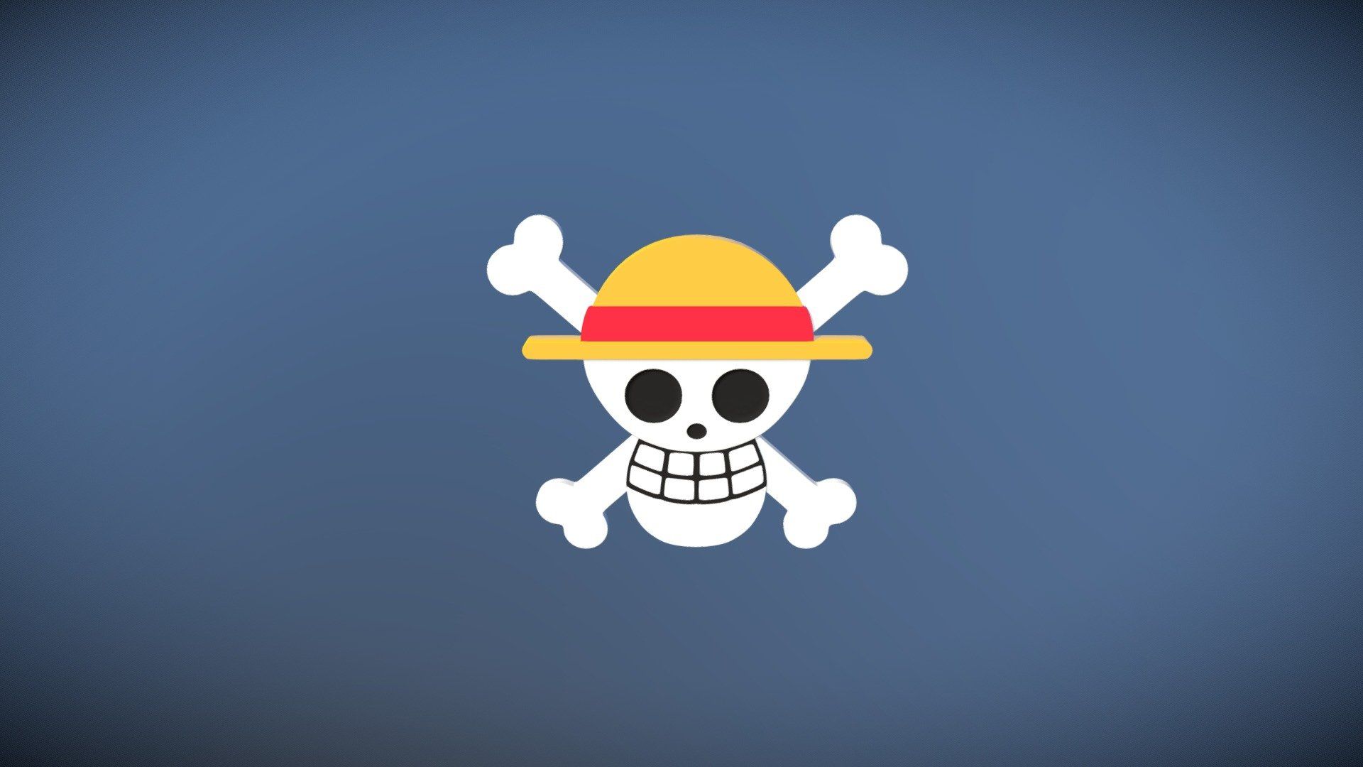 Straw Hat Flag Wallpapers - Top Free Straw Hat Flag Backgrounds ...