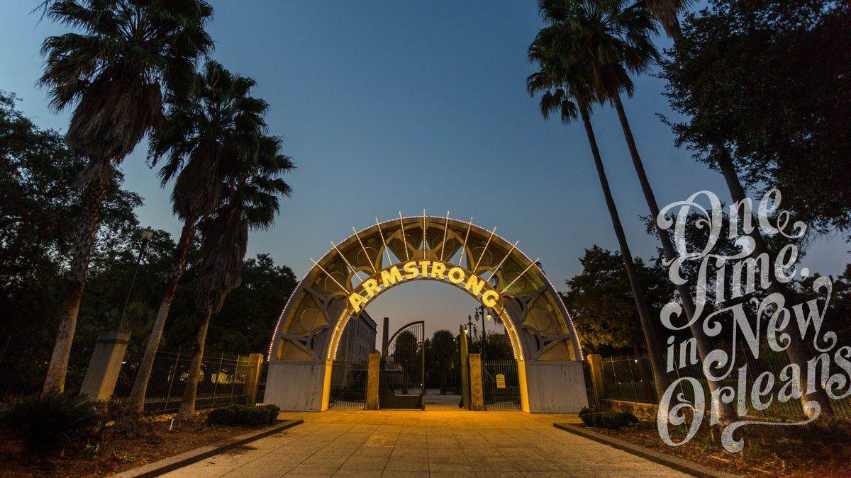 New Orleans Wallpapers - Top Free New Orleans Backgrounds - WallpaperAccess