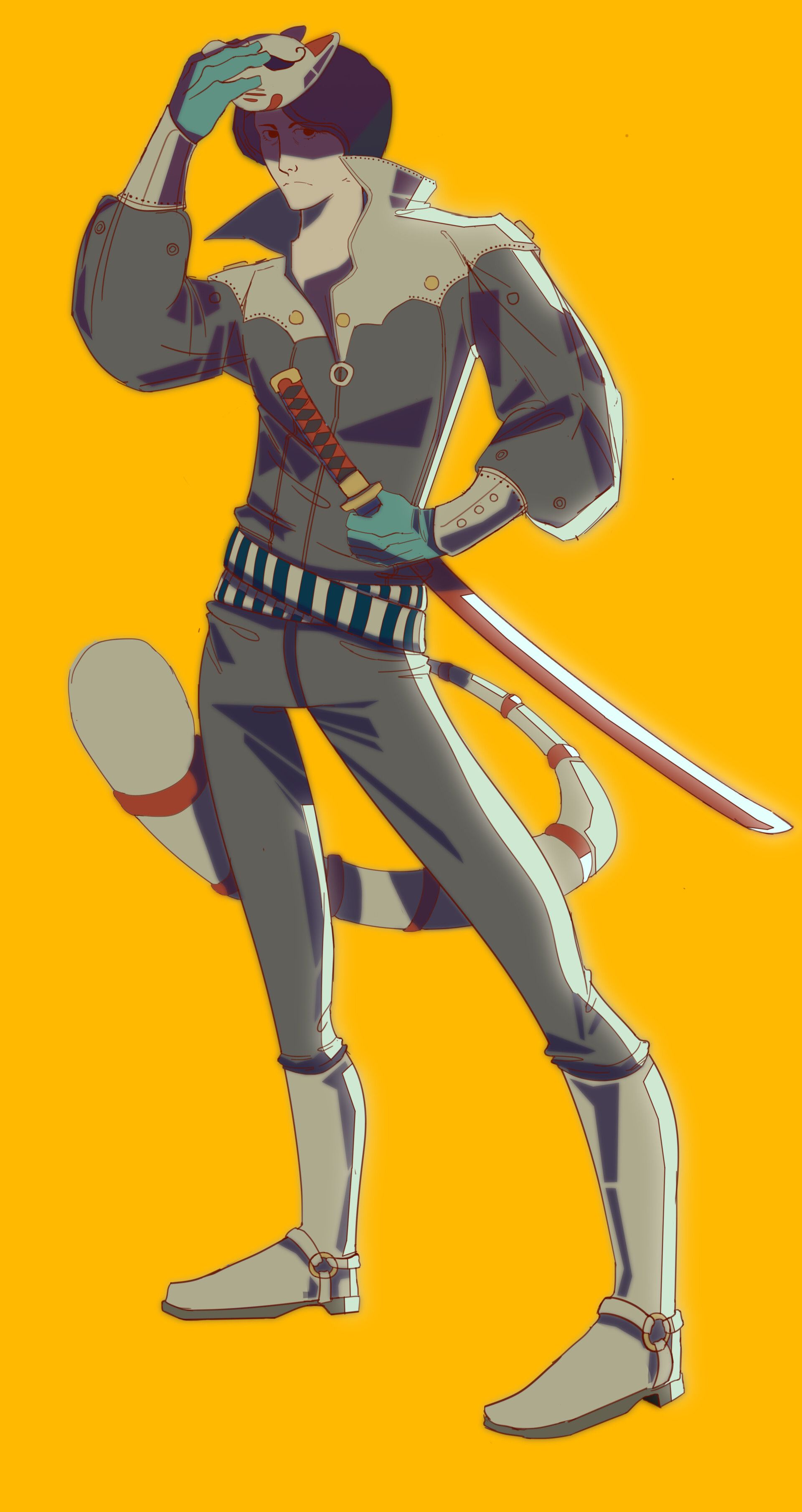 Yusuke Kitagawa Wallpapers - Top Free Yusuke Kitagawa Backgrounds ...