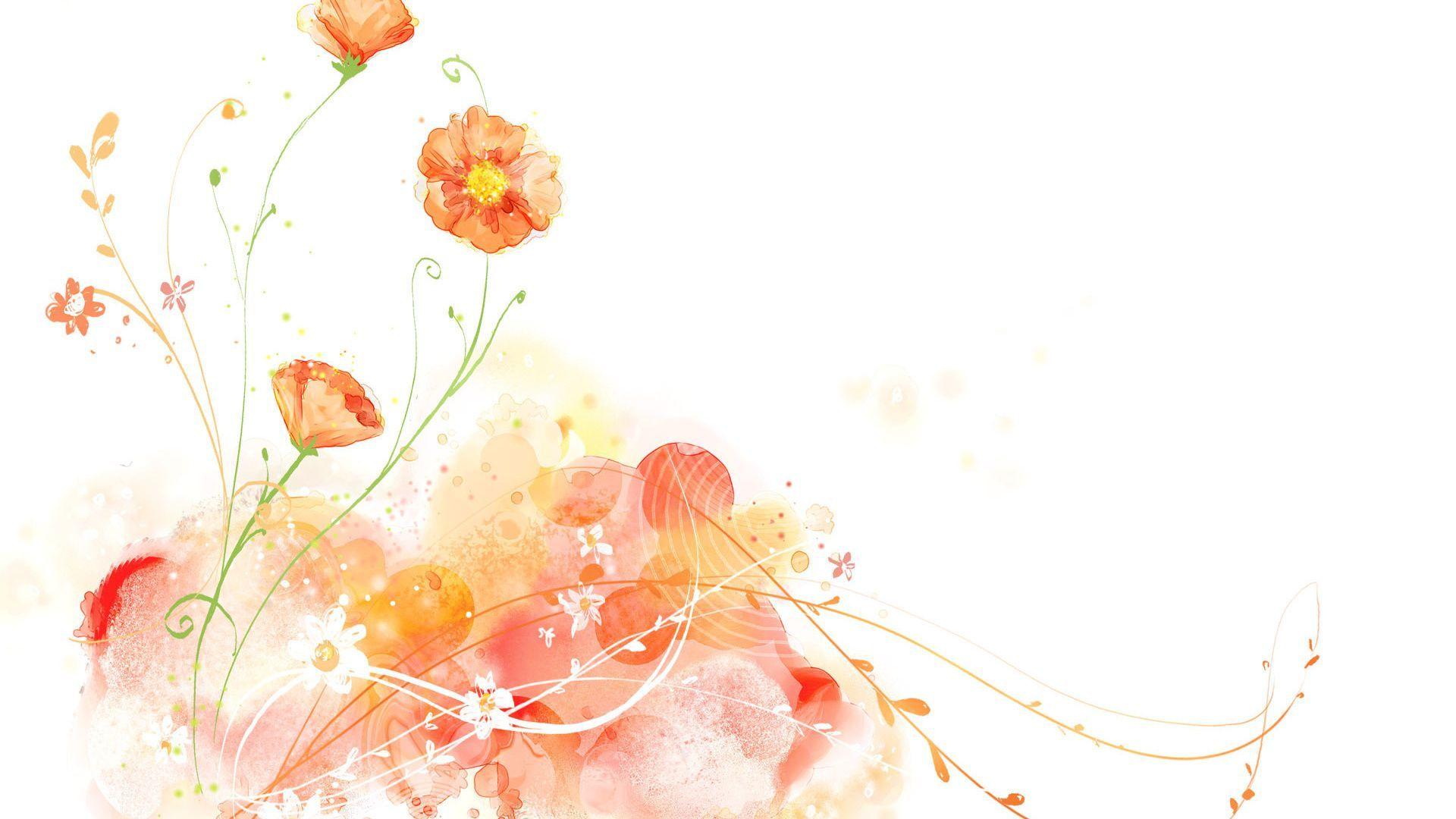 Fall Watercolor Wallpapers - Top Free Fall Watercolor Backgrounds ...