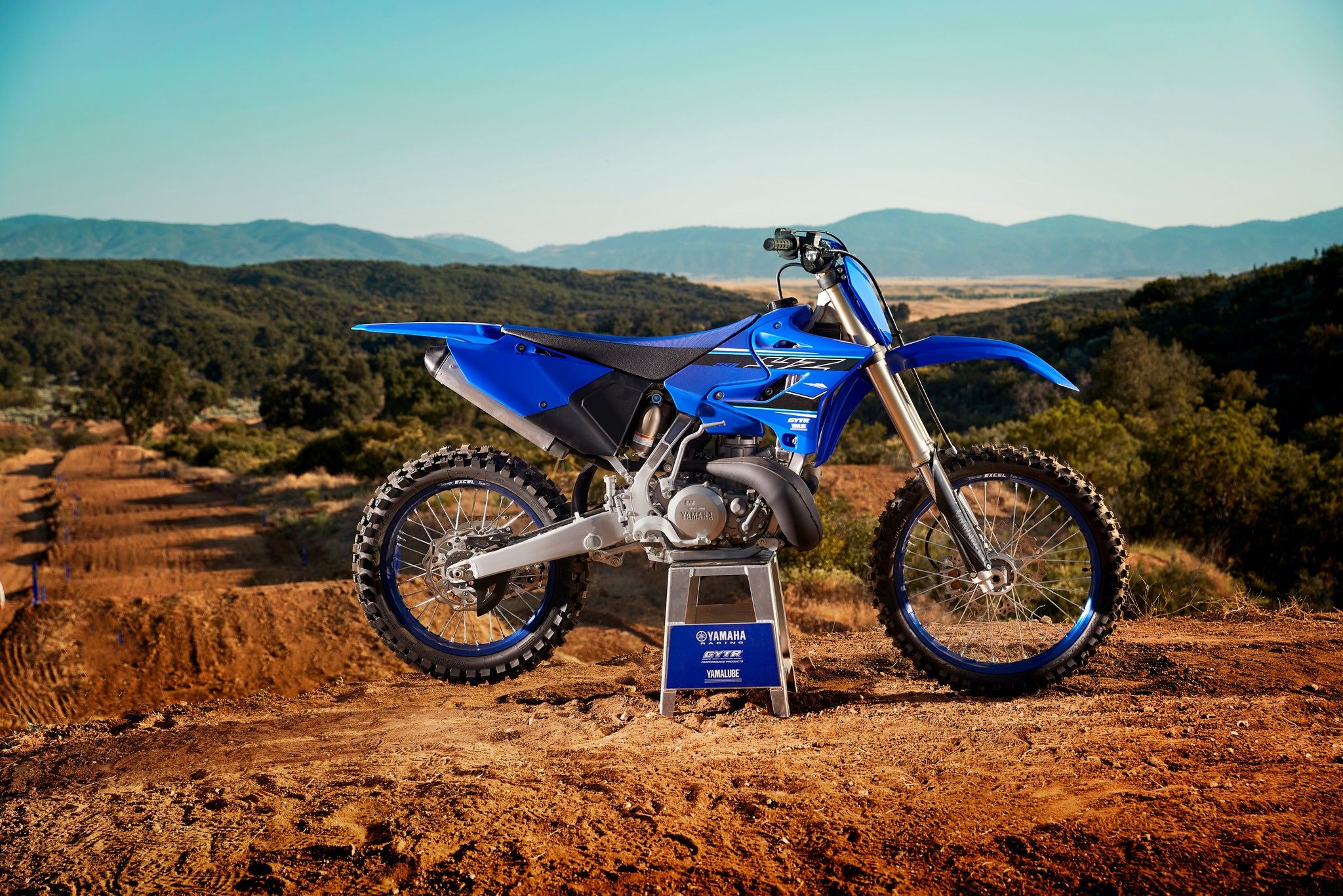 Yamaha YZ 250 Wallpapers - Top Free Yamaha YZ 250 Backgrounds - WallpaperAccess