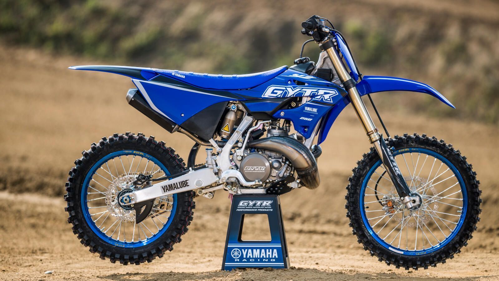 Yamaha YZ 250 Wallpapers - Top Free Yamaha YZ 250 Backgrounds ...