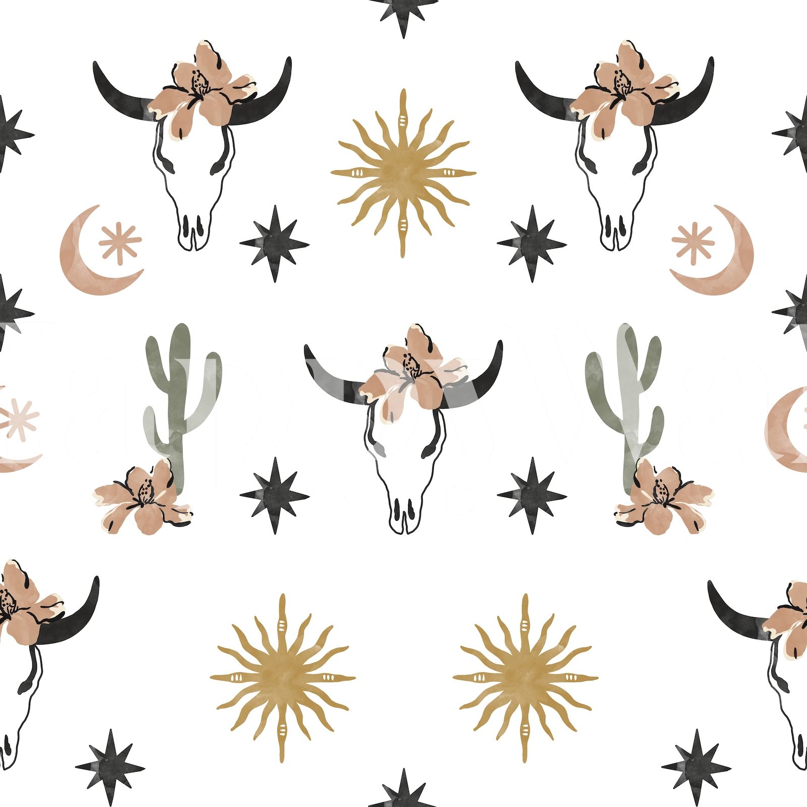 Western Pattern Wallpapers - Top Free Western Pattern Backgrounds ...