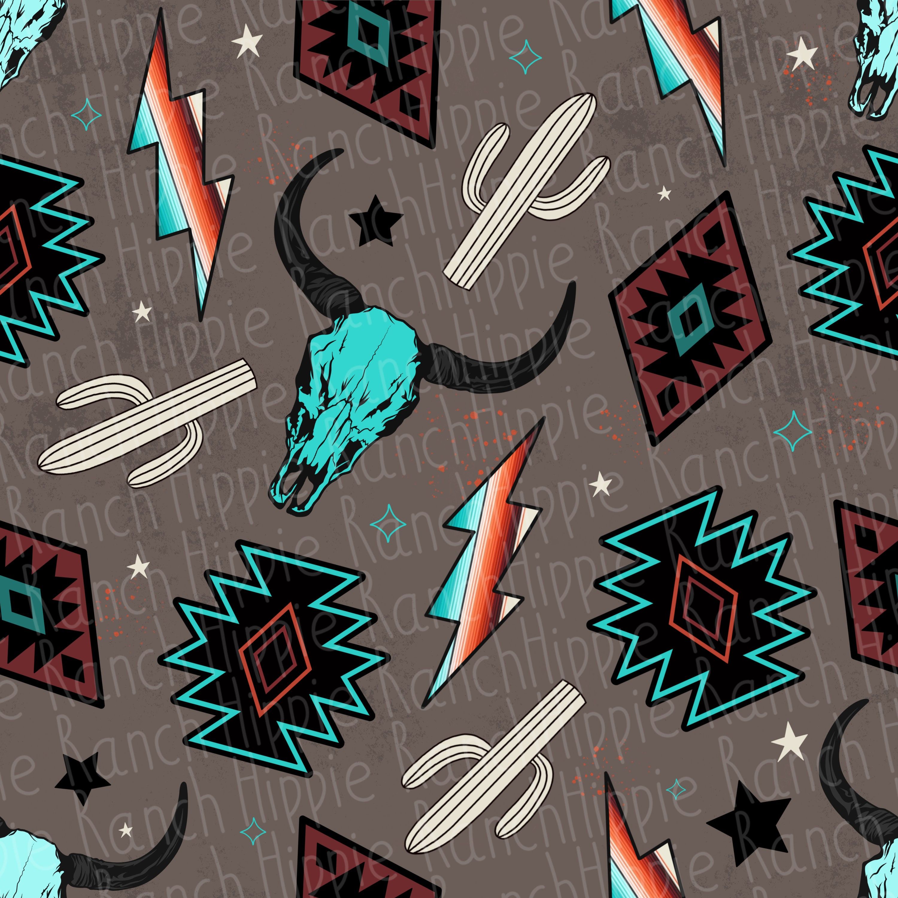 Western Pattern Wallpapers Top Free Western Pattern Backgrounds