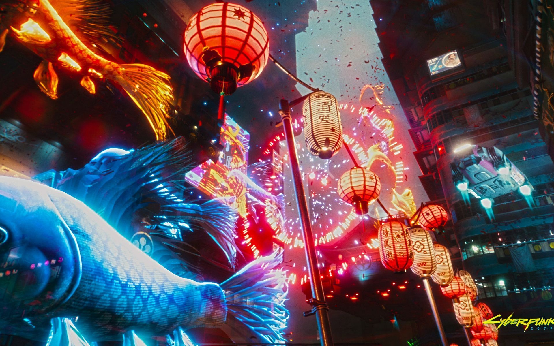 Cyberpunk 77 Wallpapers - Top Free Cyberpunk 77 Backgrounds ...