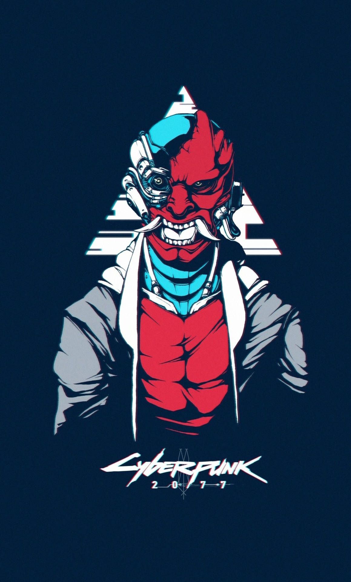 Cyberpunk 77 Wallpapers - Top Free Cyberpunk 77 Backgrounds ...