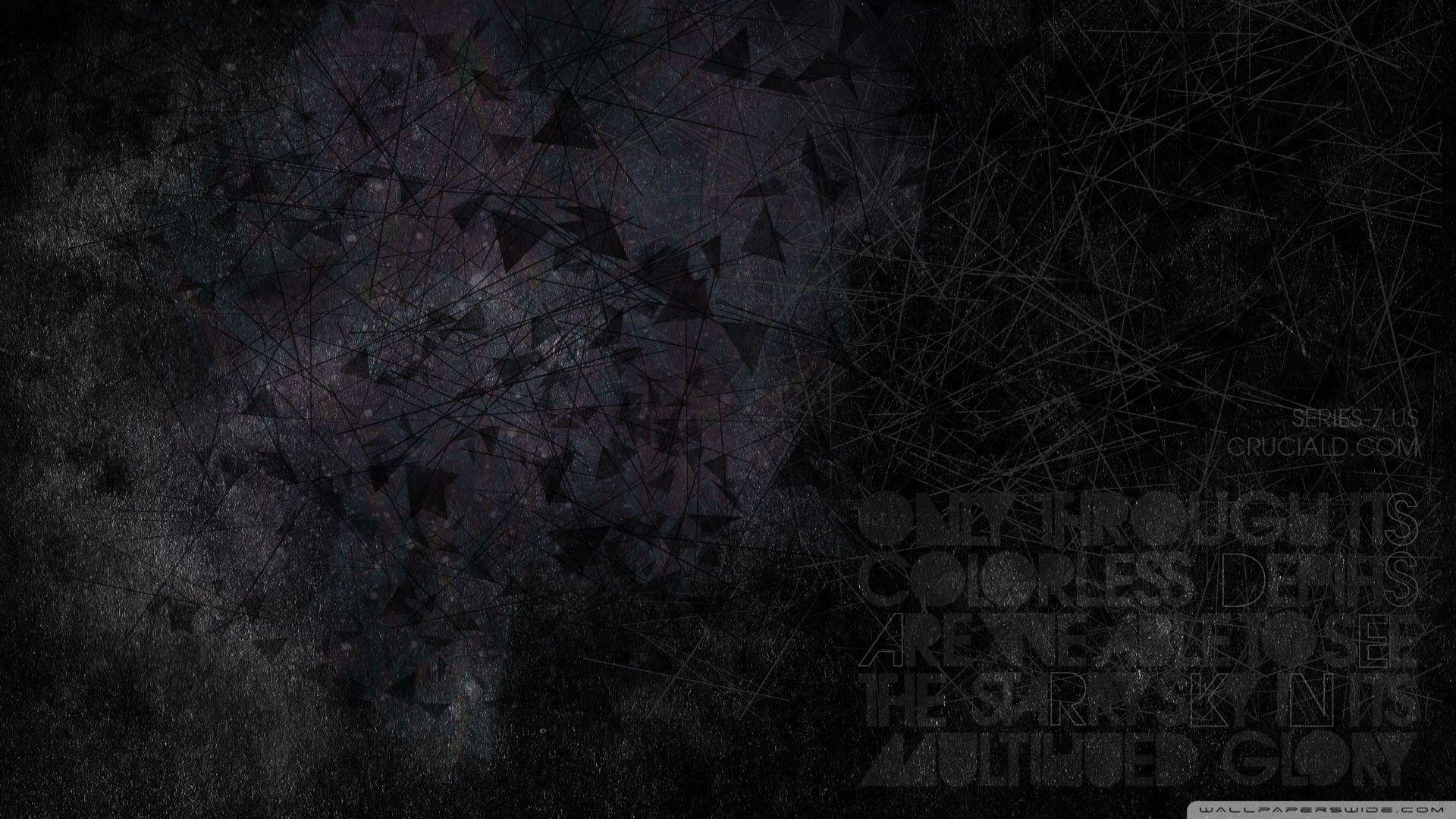 Black Grunge Wallpapers - Top Free Black Grunge Backgrounds ...