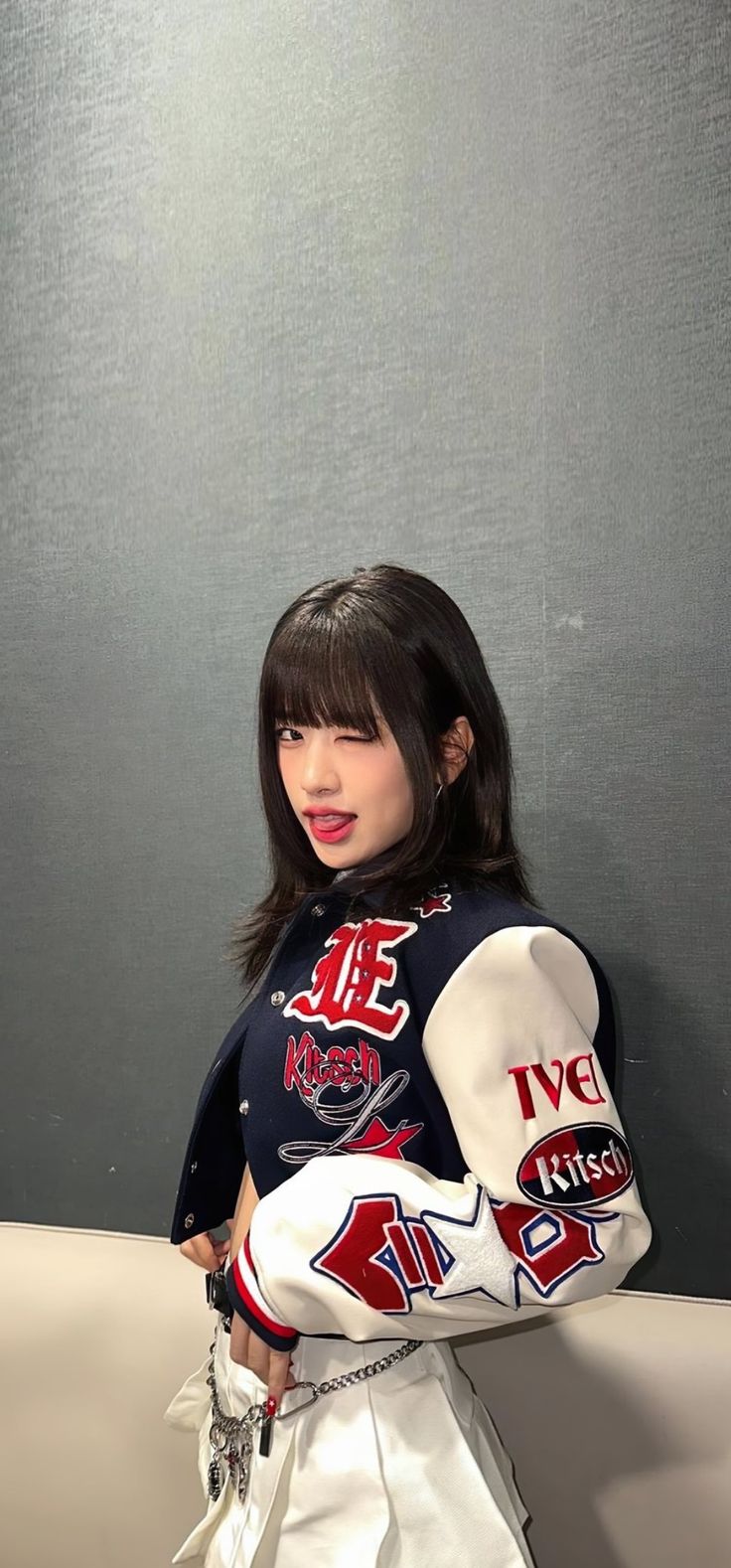 Yujin Ive Wallpapers - Top Free Yujin Ive Backgrounds - WallpaperAccess