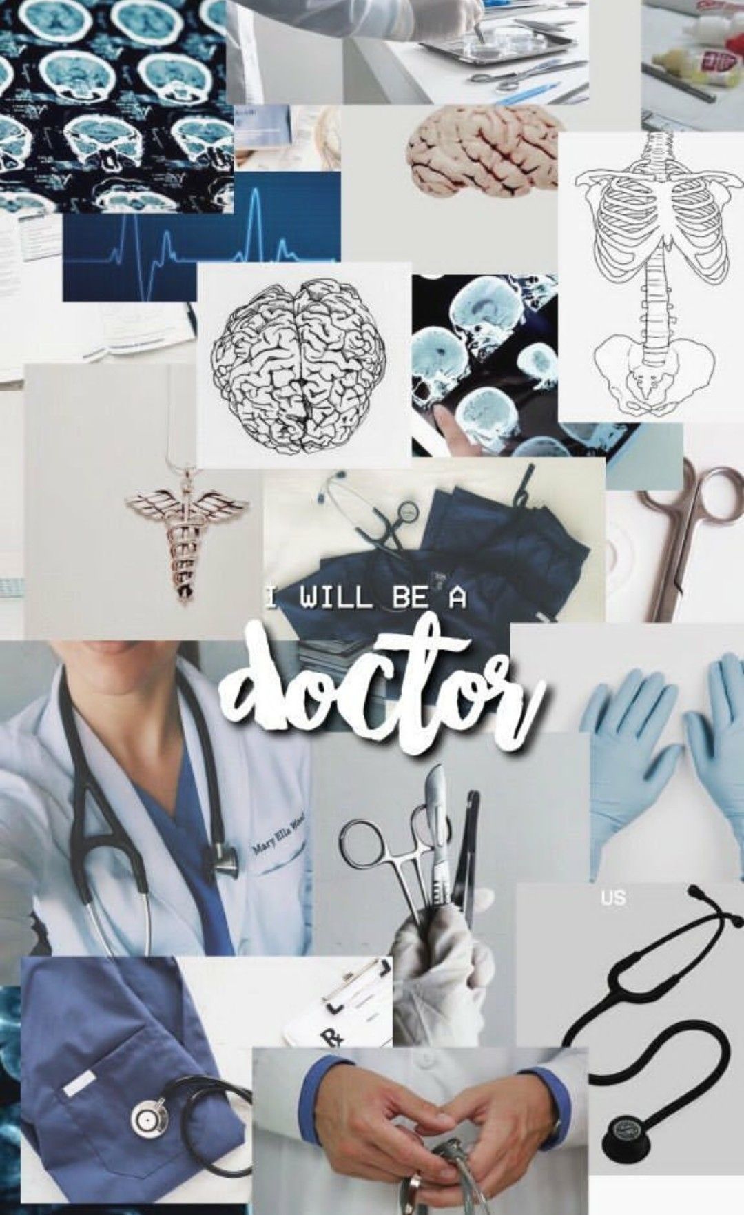 Girl Doctor Wallpapers - Top Free Girl Doctor Backgrounds - WallpaperAccess