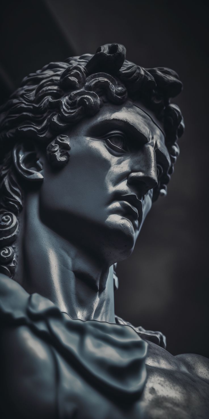 David Sculpture Wallpapers - Top Free David Sculpture Backgrounds ...