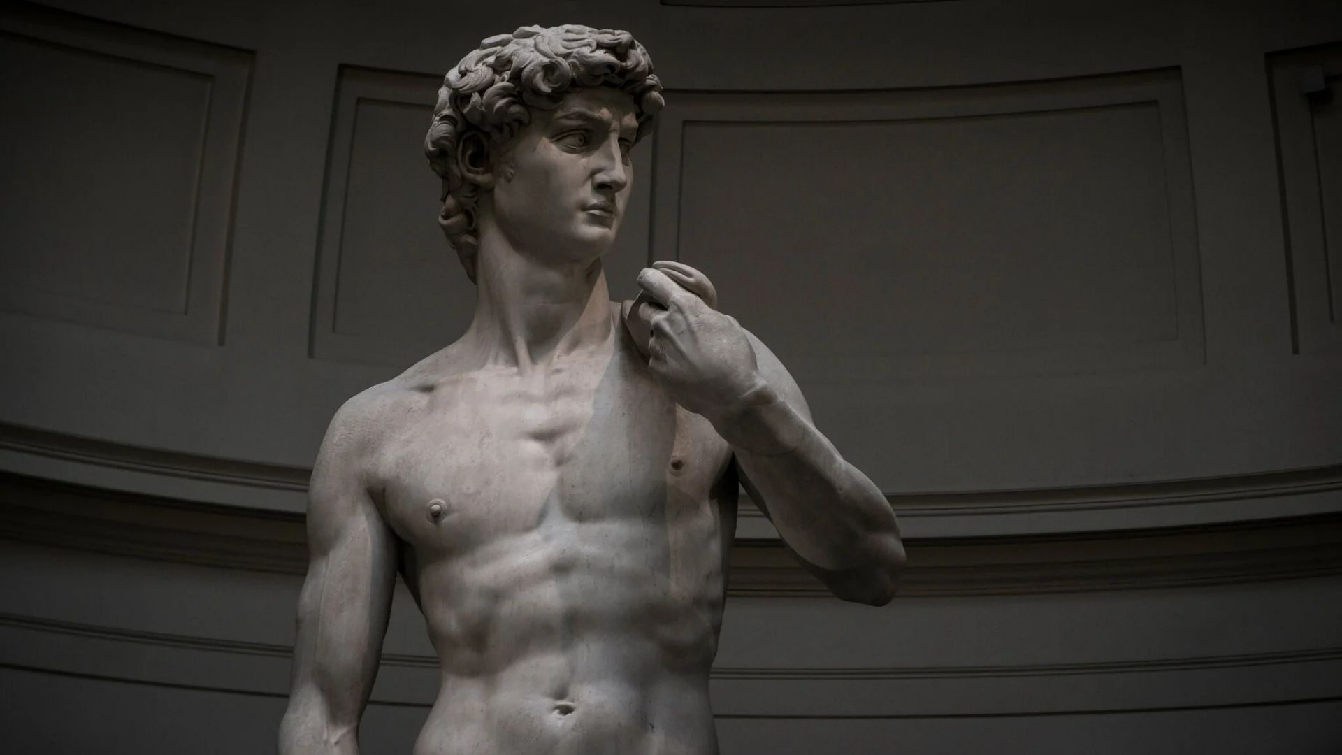 David Sculpture Wallpapers - Top Free David Sculpture Backgrounds ...