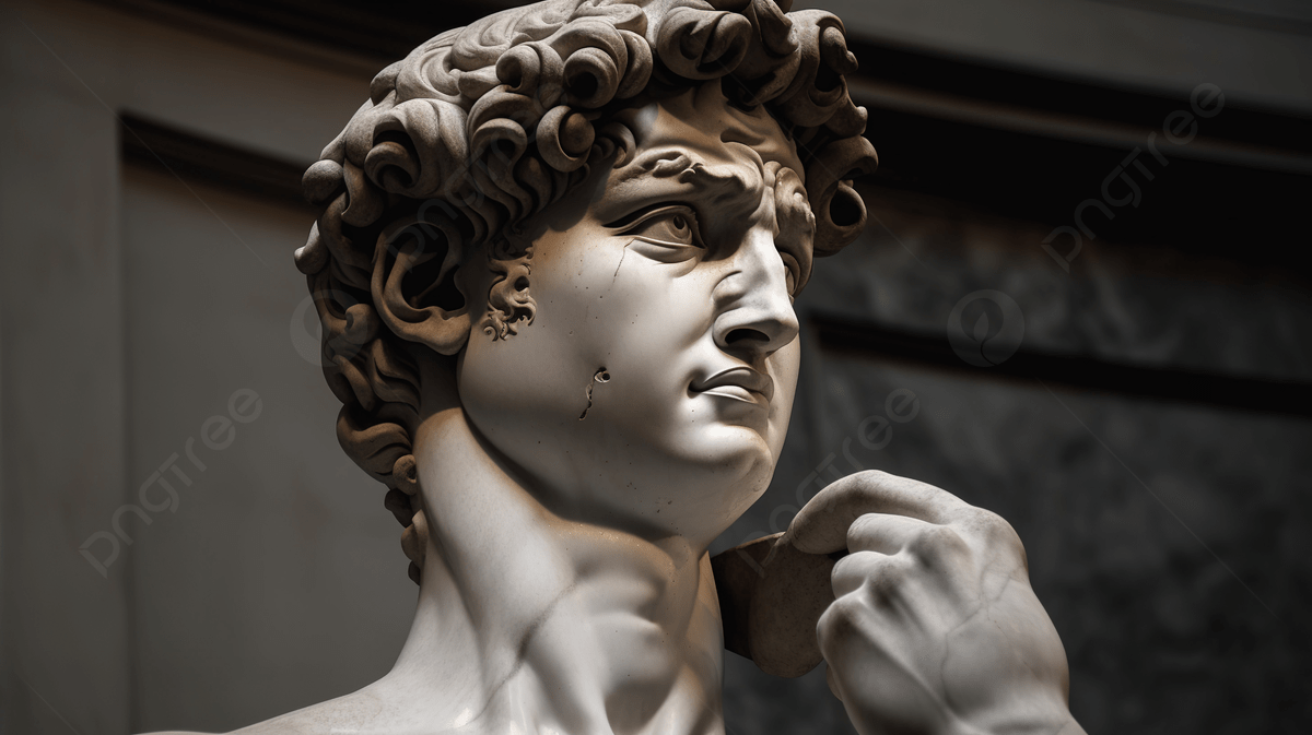 David Sculpture Wallpapers - Top Free David Sculpture Backgrounds ...